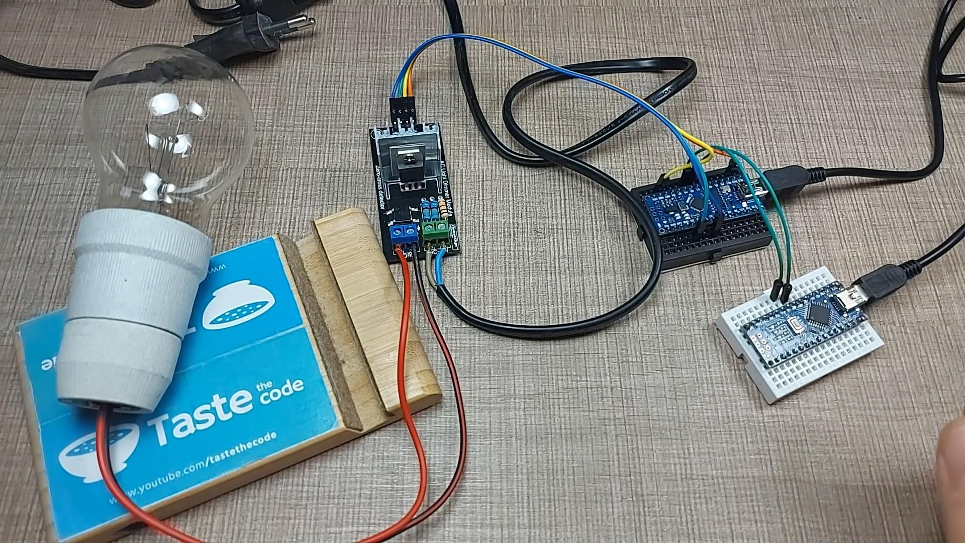 Custom I2C Slave Sensor/device With Arduino : 4 Steps (with Pictures ...