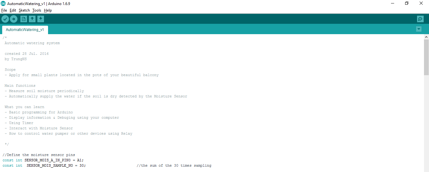 Building a Real Life IoT Product With Arduino & Python Web Dashboard ...