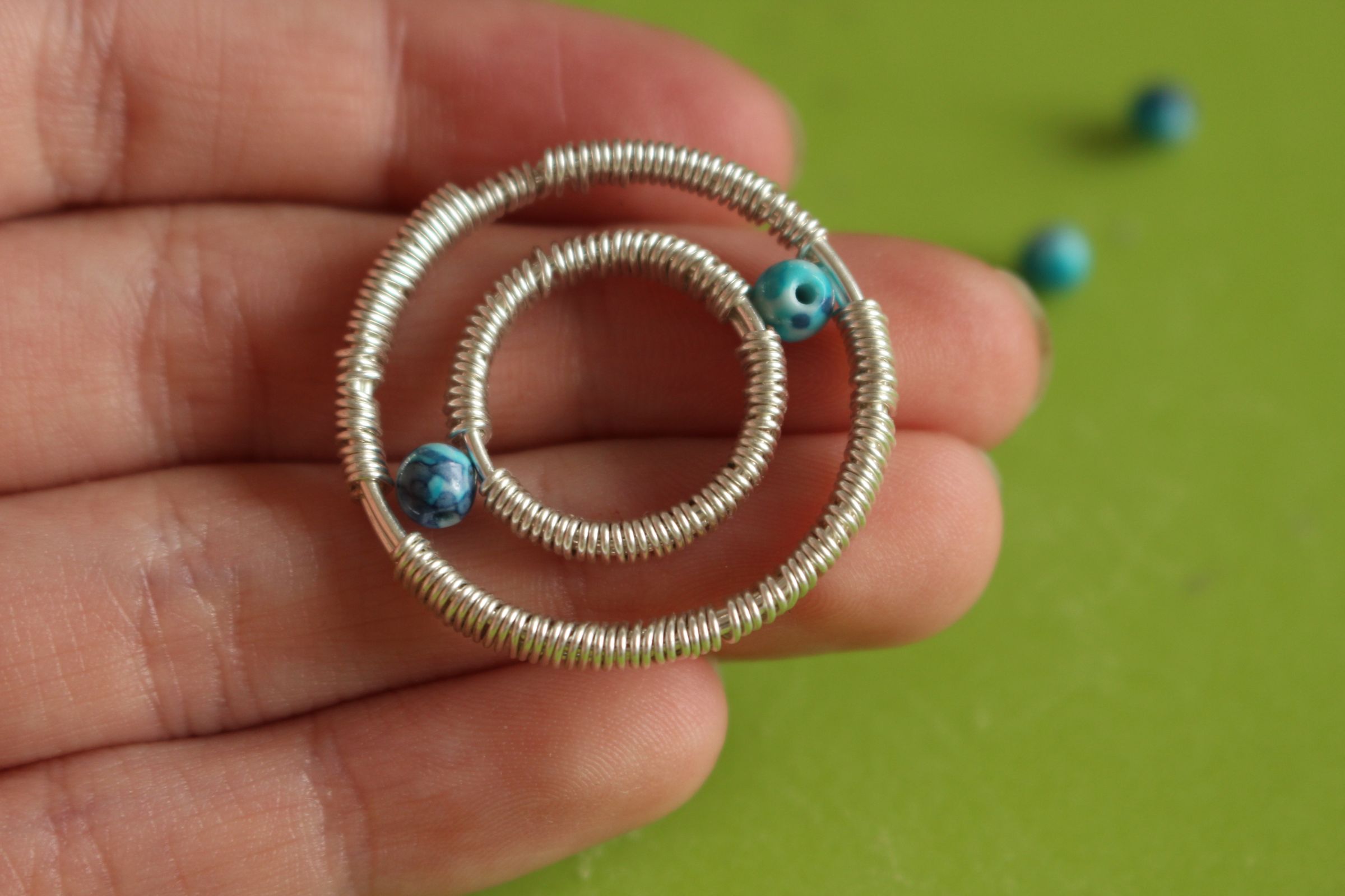 Fidget Pendant : 13 Steps (with Pictures) - Instructables