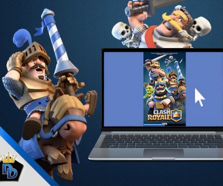 How to Play Clash Royale on PC : 3 Steps - Instructables