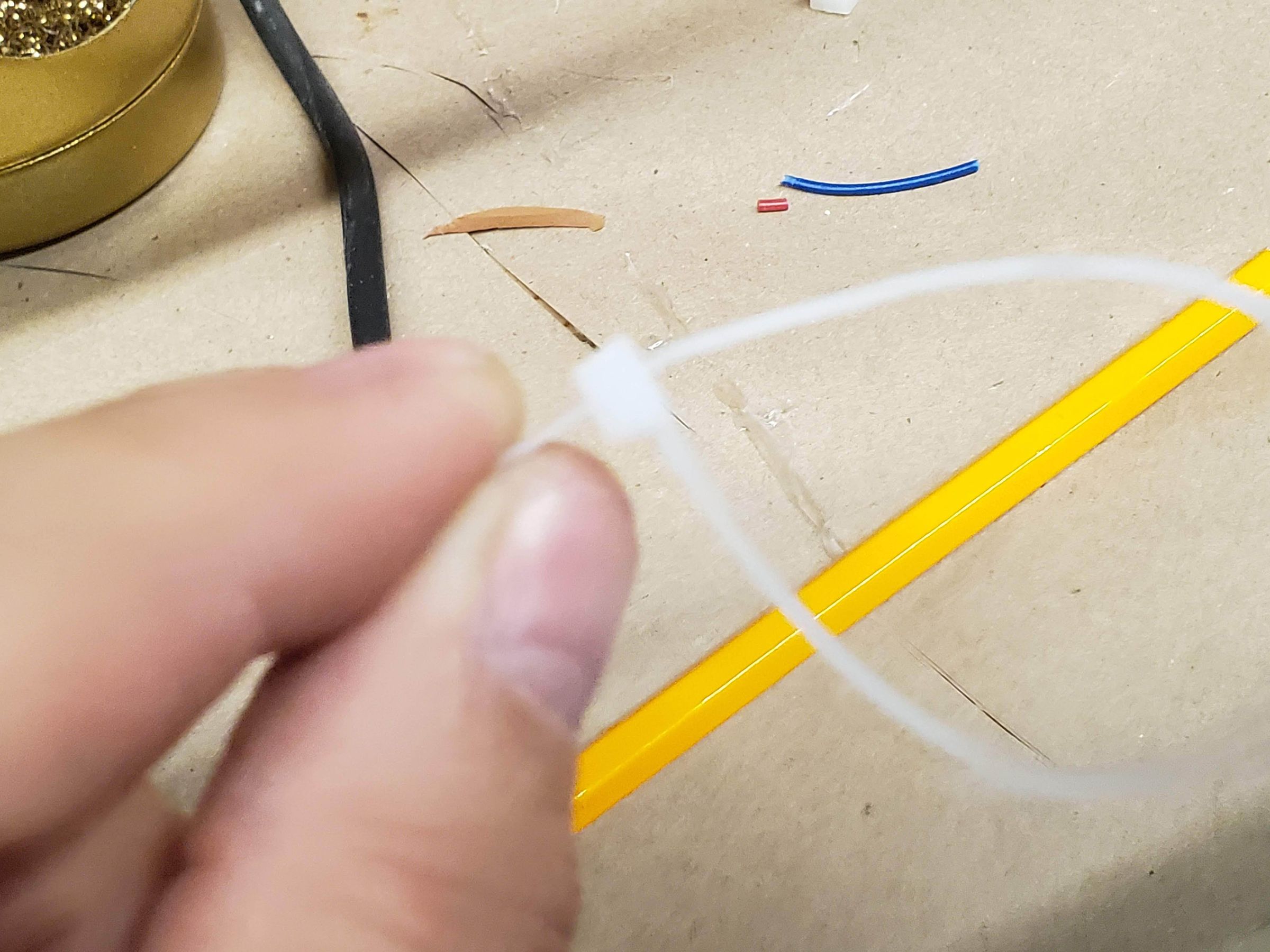 Make a Soldering Station : 4 Steps (with Pictures) - Instructables
