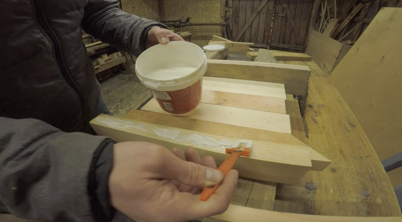 Perfecting the Soviet Stool : 23 Steps (with Pictures) - Instructables