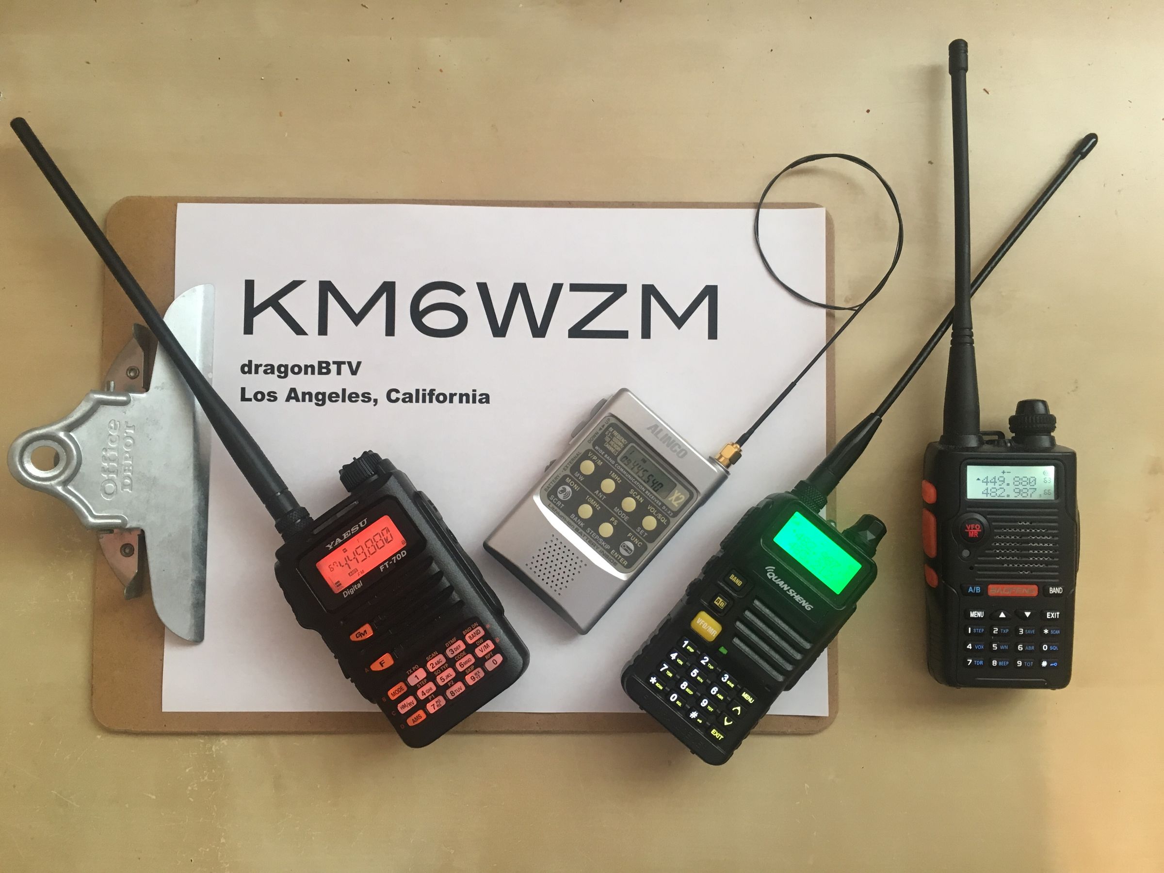 Arduino Walkie Talkie : 29 Steps - Instructables