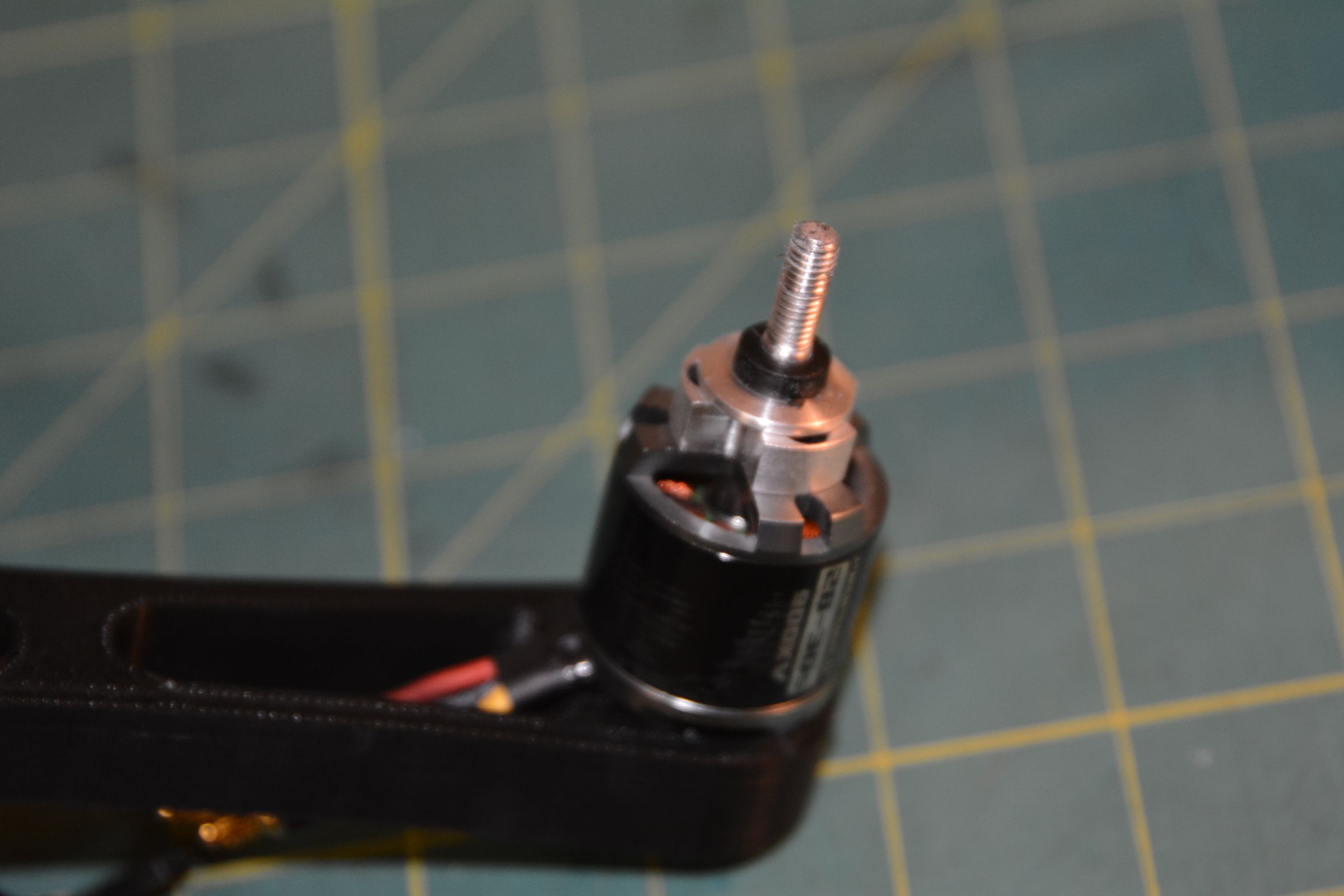 3D Printed Drone : 12 Steps (with Pictures) - Instructables