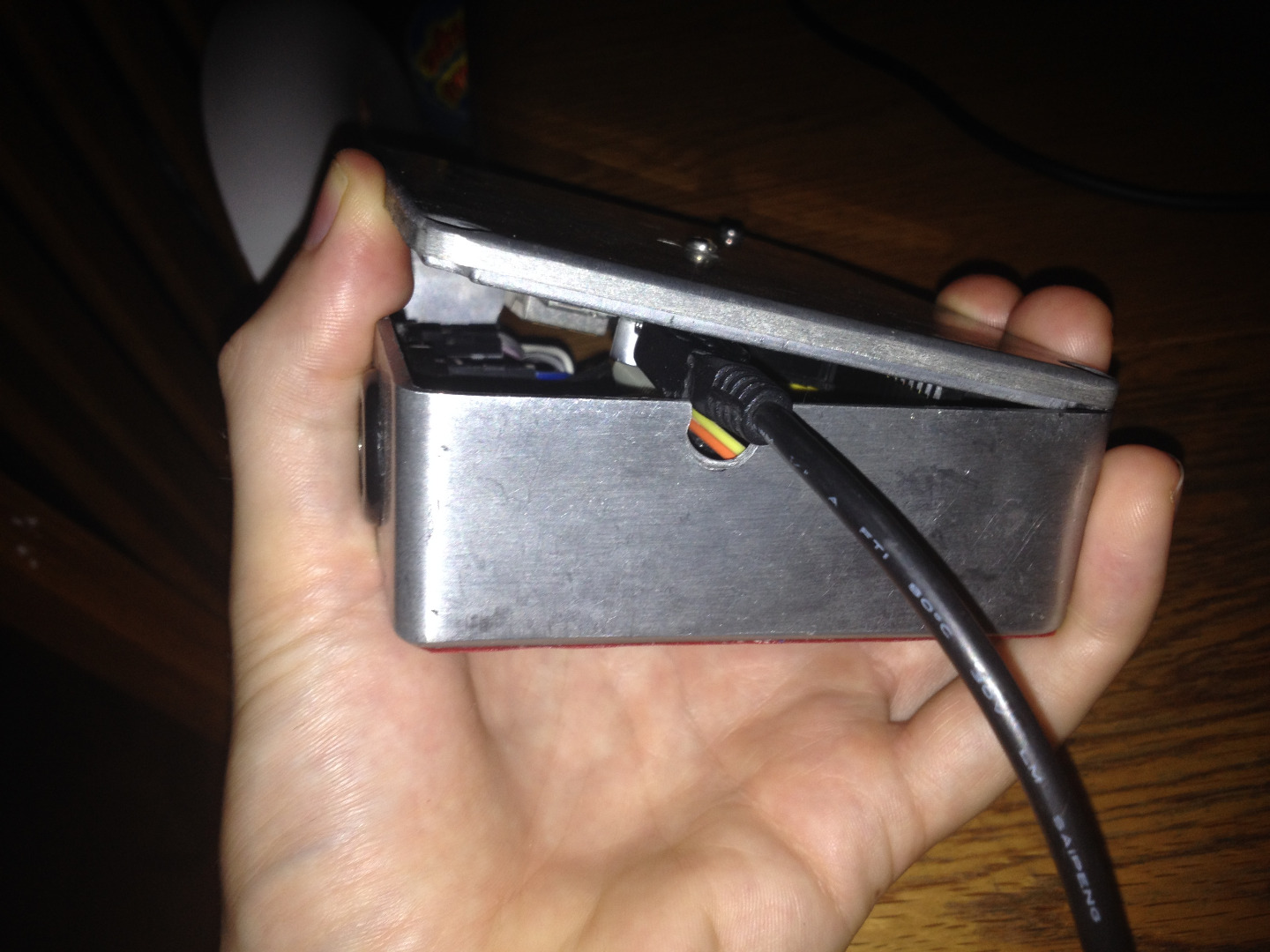 PiMiDi: a Raspberry Pi Midi Box, or How I Learned to Stop Worrying and ...