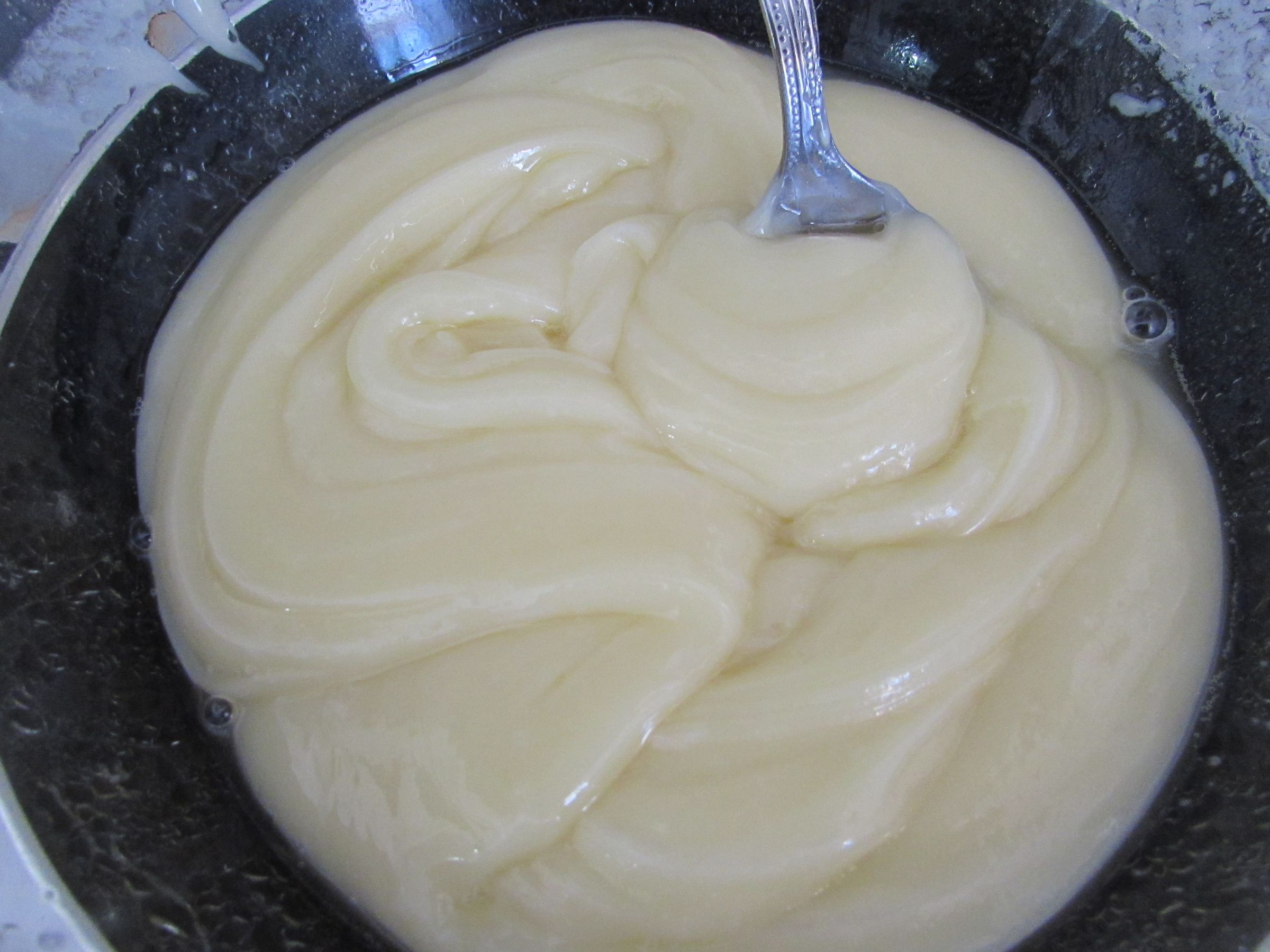 Modelling Chocolate / Candy Venus Cake : 8 Steps (with Pictures ...