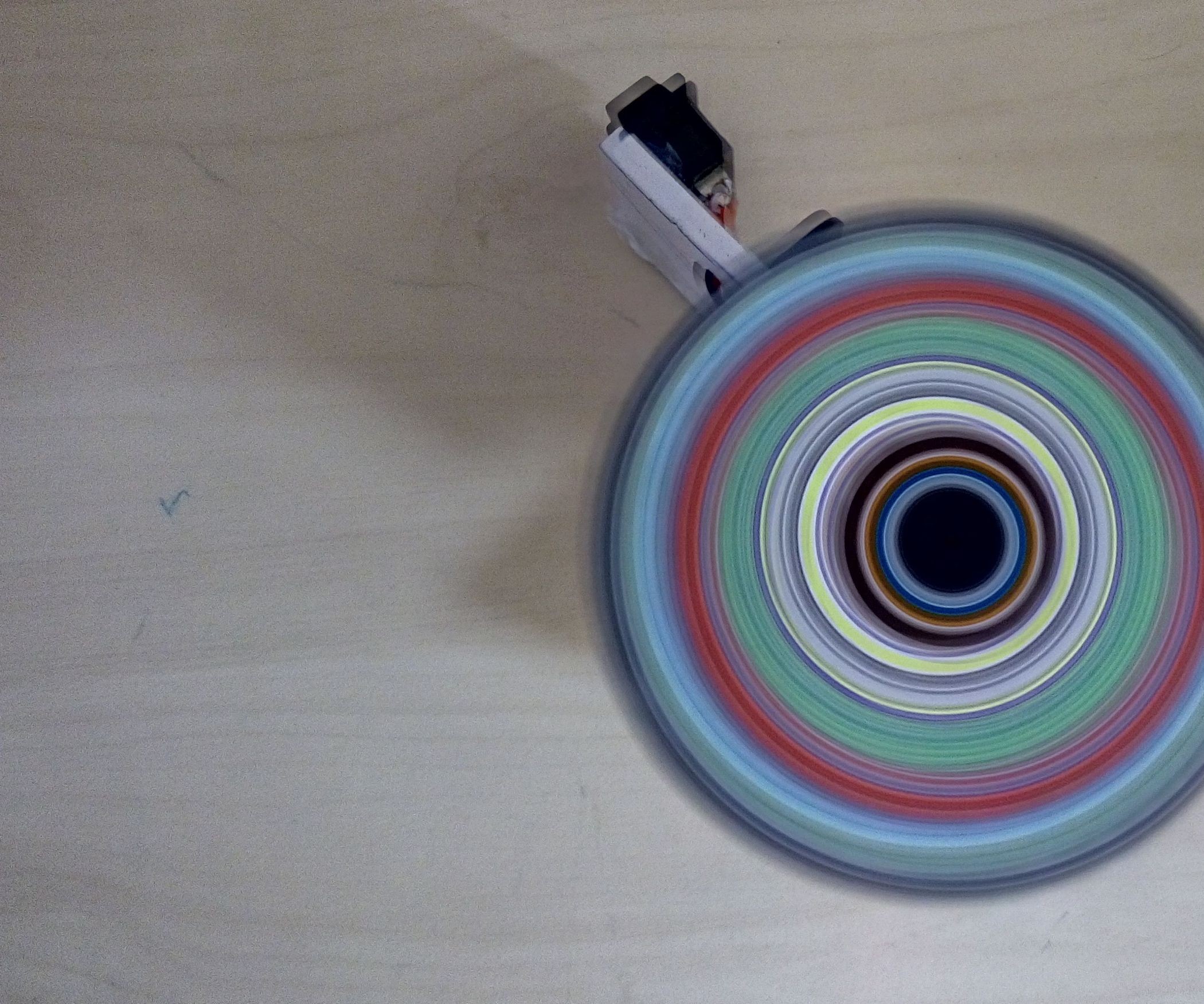 Diy Colorful Flower Paper Maker : 3 Steps (with Pictures) - Instructables