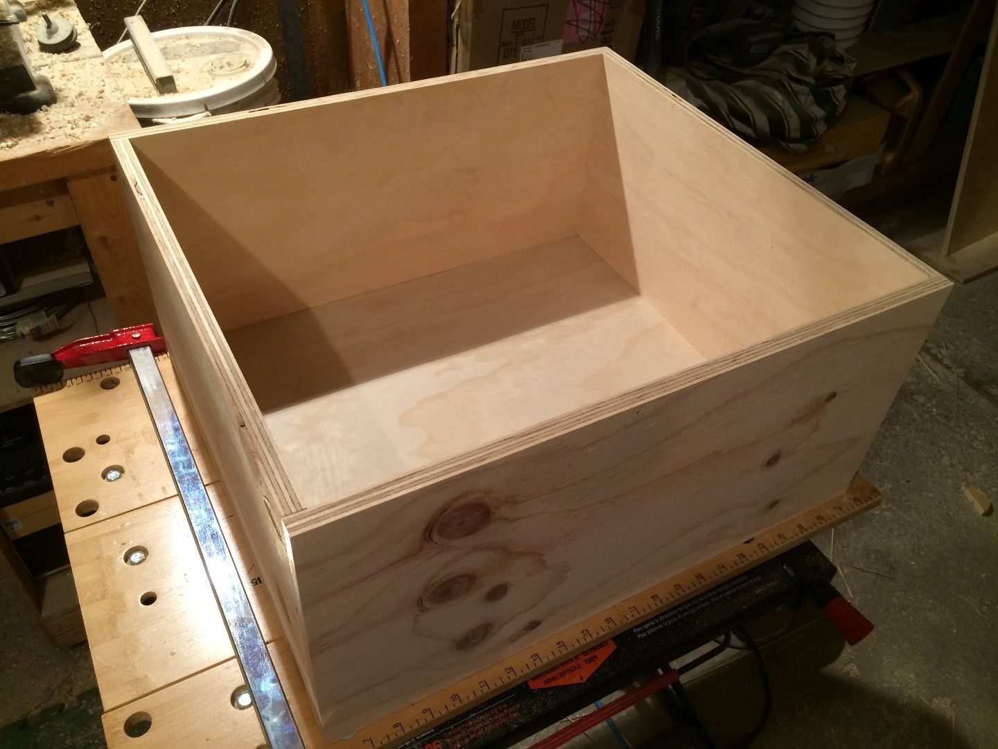 Standing Desk for Engineers : 8 Steps (with Pictures) - Instructables