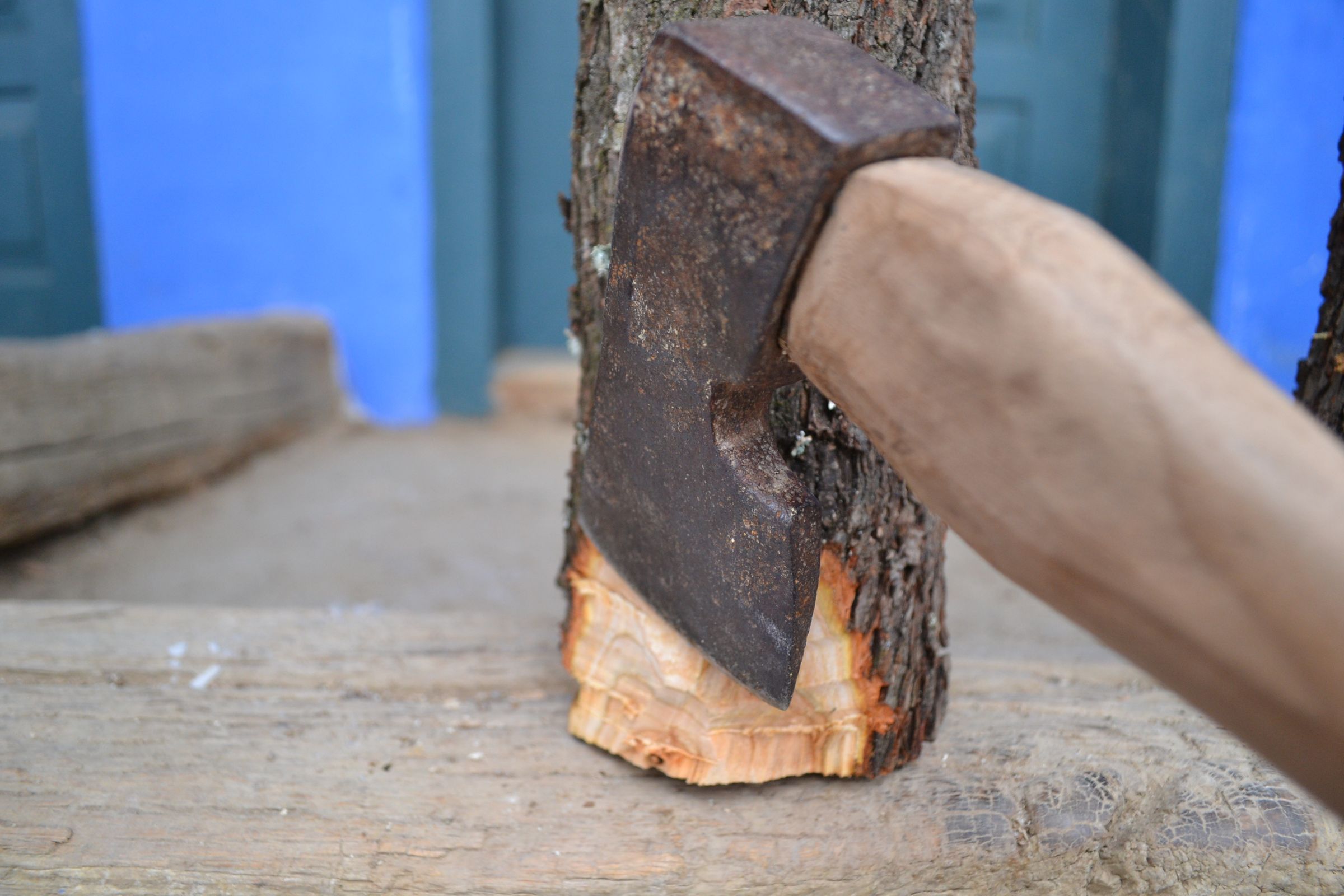 Carvers Mallet : 9 Steps (with Pictures) - Instructables