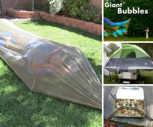 Outdoor - Instructables