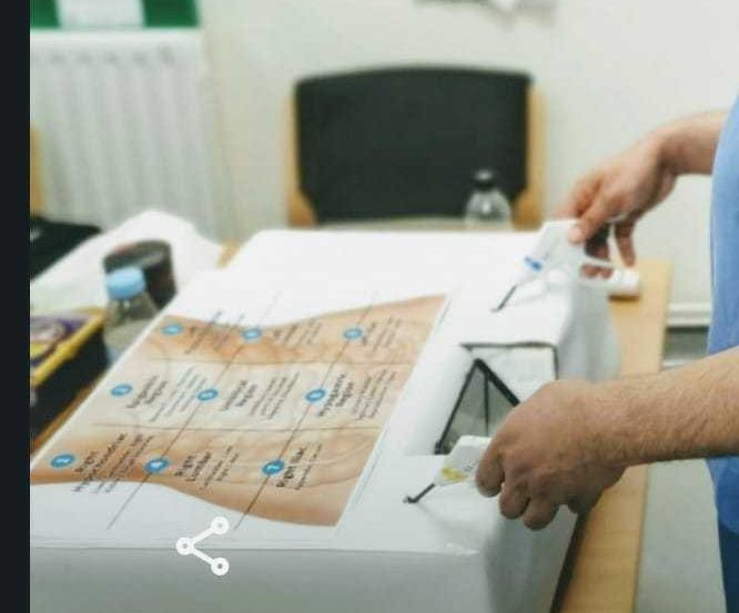 Laparoscopic Surgery Simulator : 6 Steps - Instructables