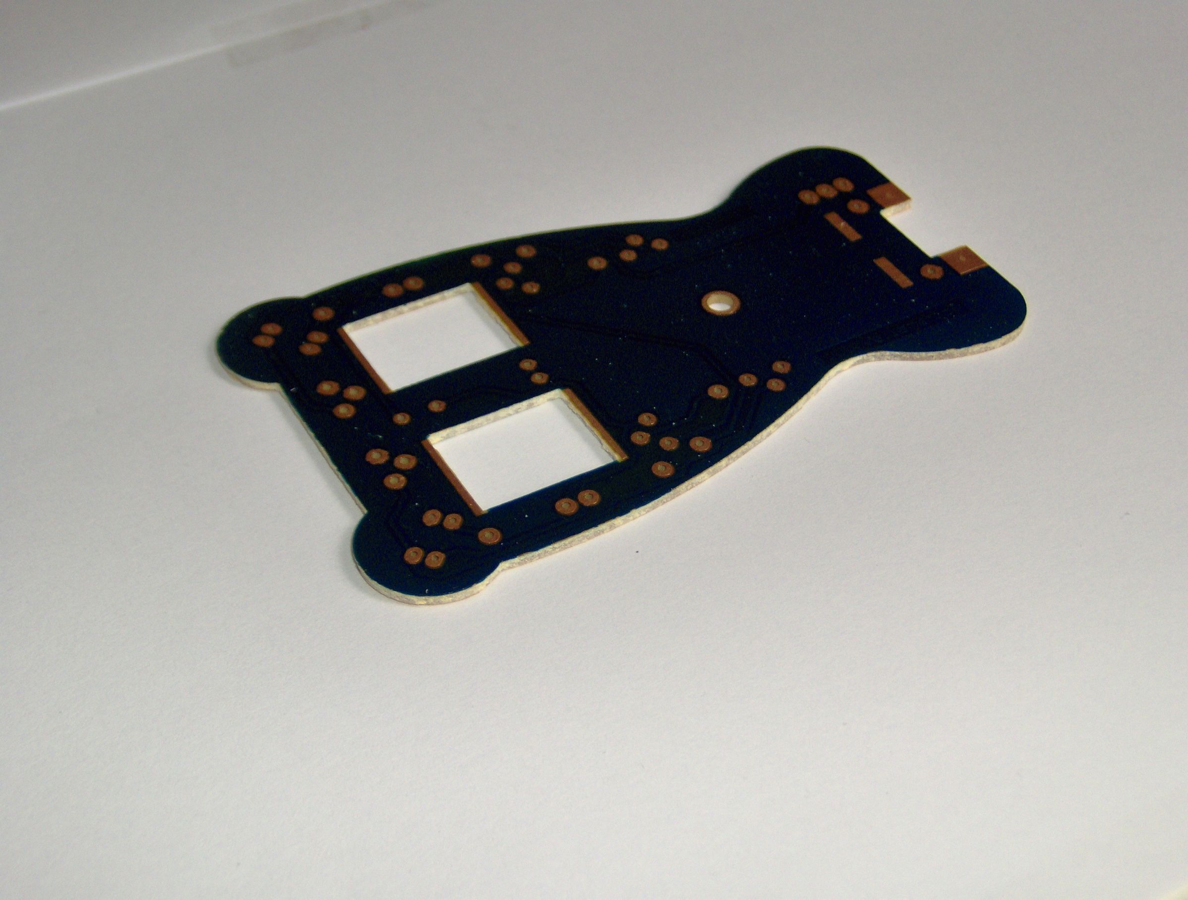 Easy Robot: Light Follower : 4 Steps - Instructables