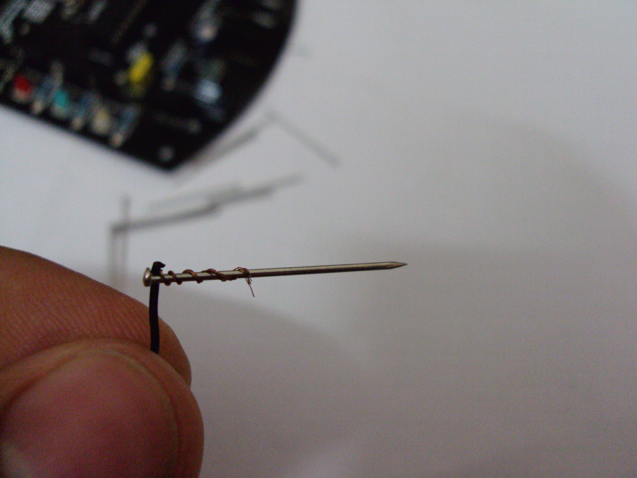 DIY: Prototyping Cables : 3 Steps - Instructables