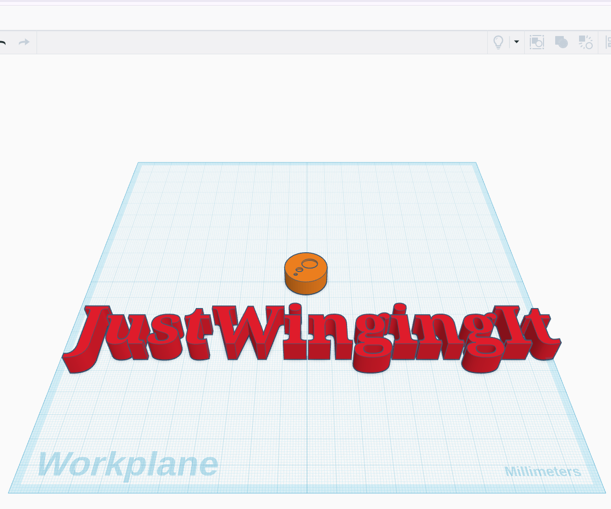 How to Design on TinkerCAD: Maker Coin : 6 Steps - Instructables