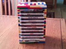 Game/ DVD Holder : 7 Steps - Instructables