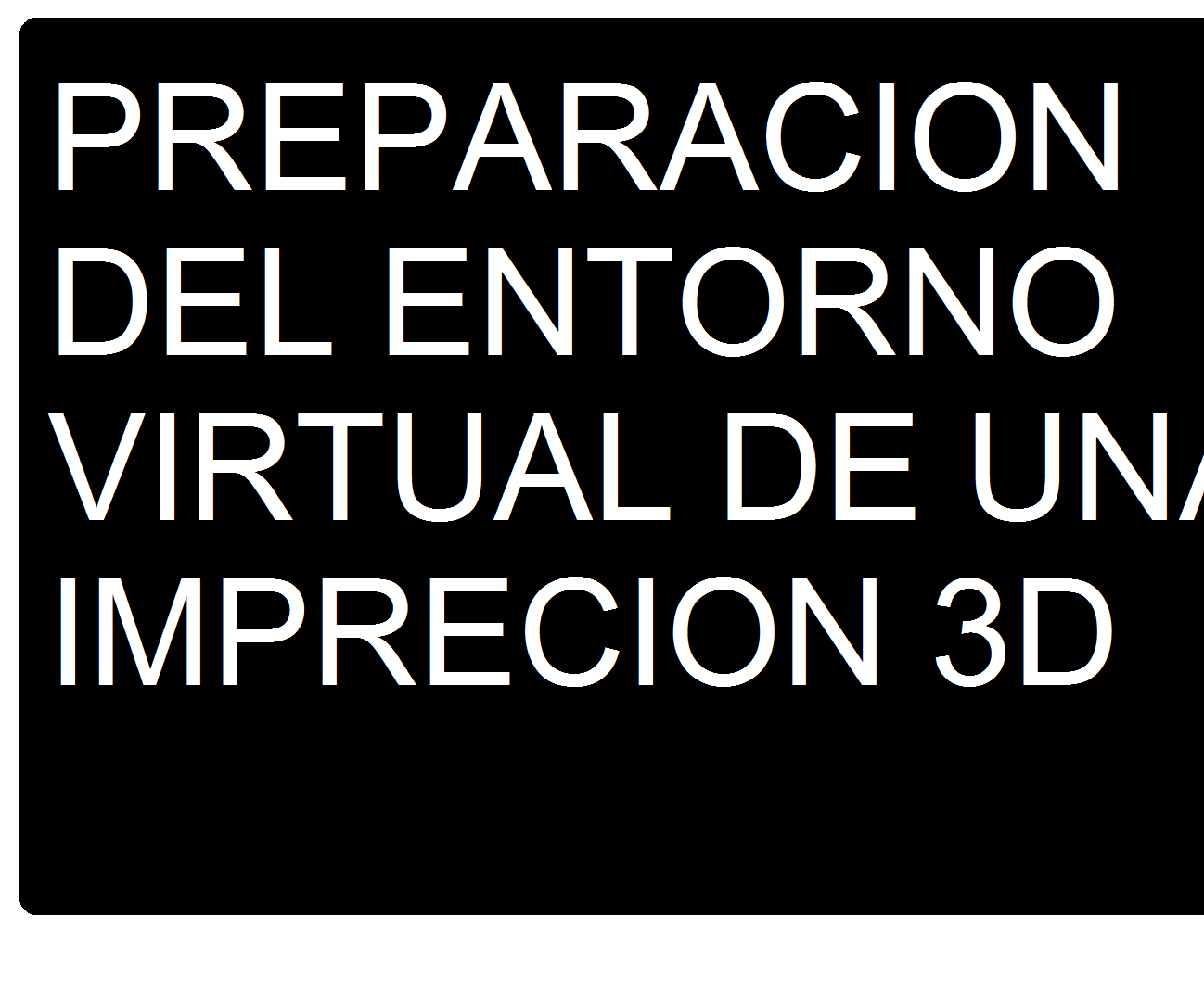 PREPARACION DE ENTORNO VIRTUAL : 6 Steps - Instructables