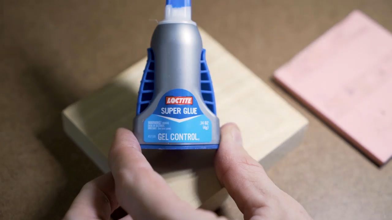 How to Make a Rubber Stamp : 7 Steps (with Pictures) - Instructables