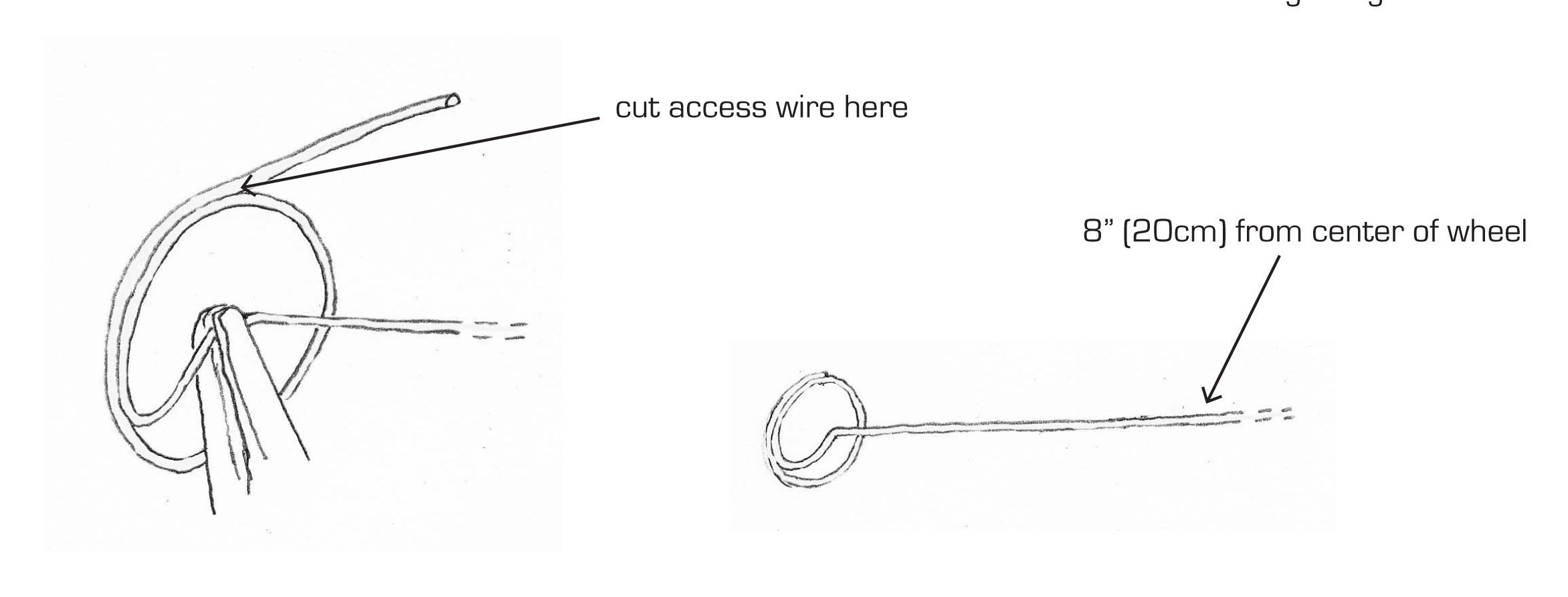 Wire Car Push Toy : 9 Steps (with Pictures) - Instructables