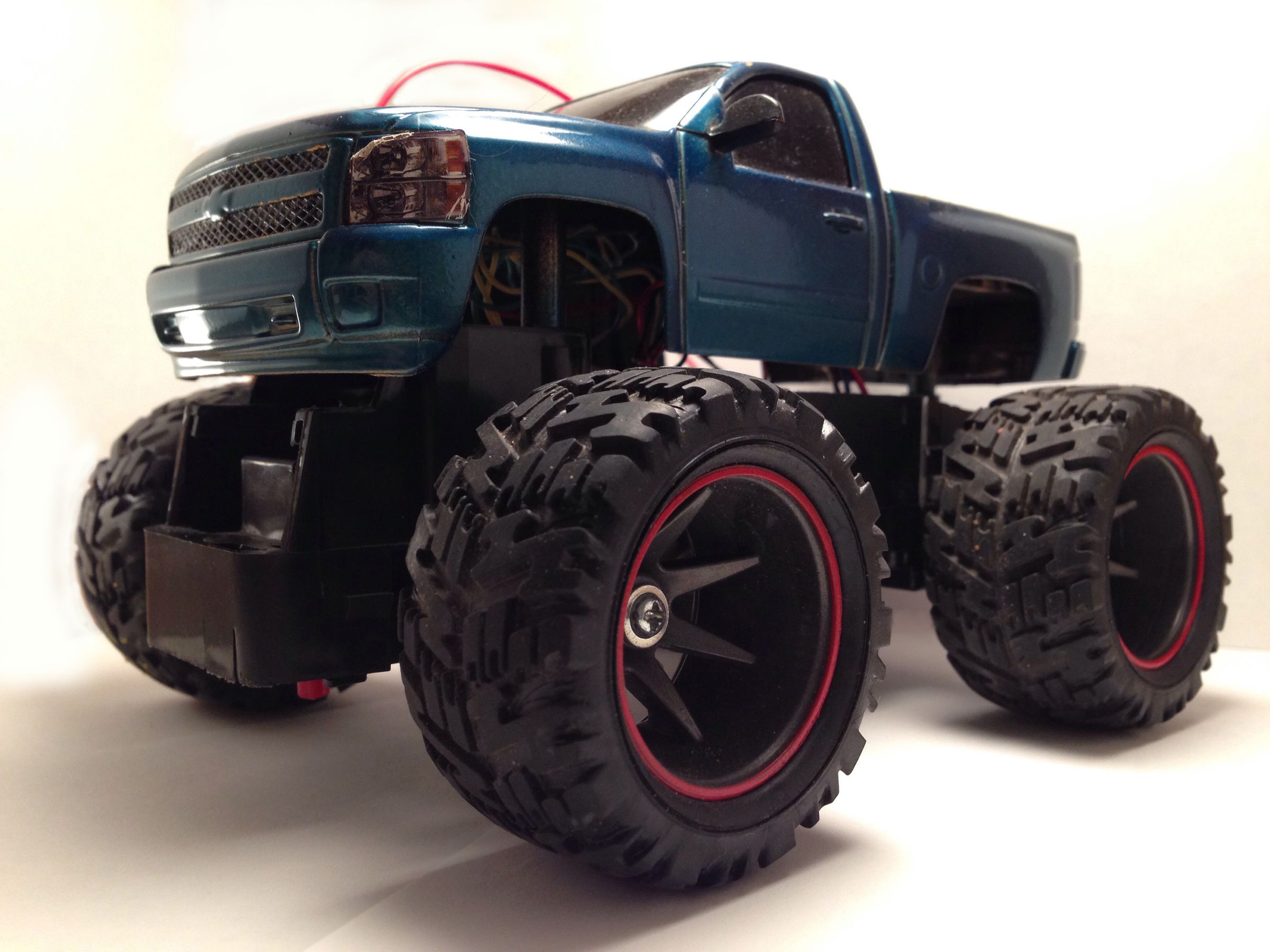 Light Box From Cardboard Box : 3 Steps (with Pictures) - Instructables