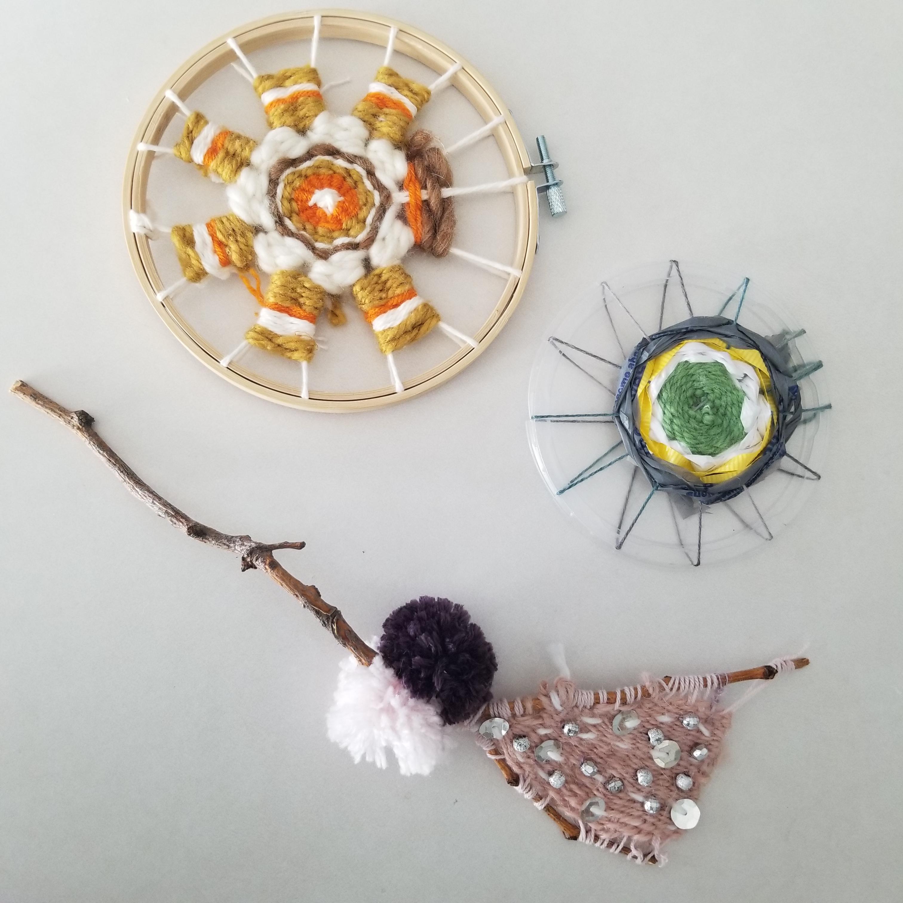 Cardboard Loom : 8 Steps (with Pictures) - Instructables