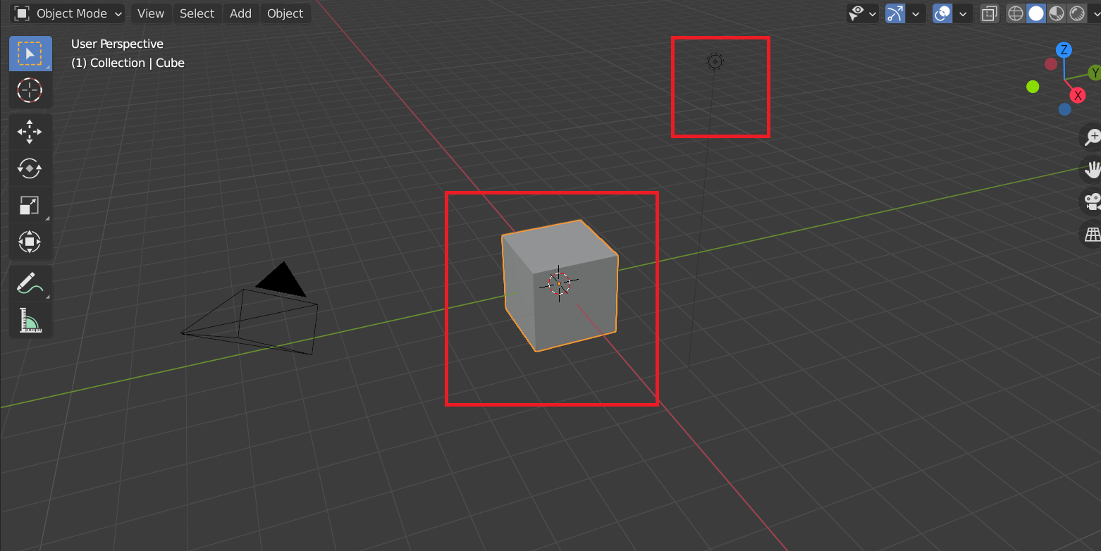 How to Render a Tinkercad Model in Blender : 9 Steps (with Pictures ...