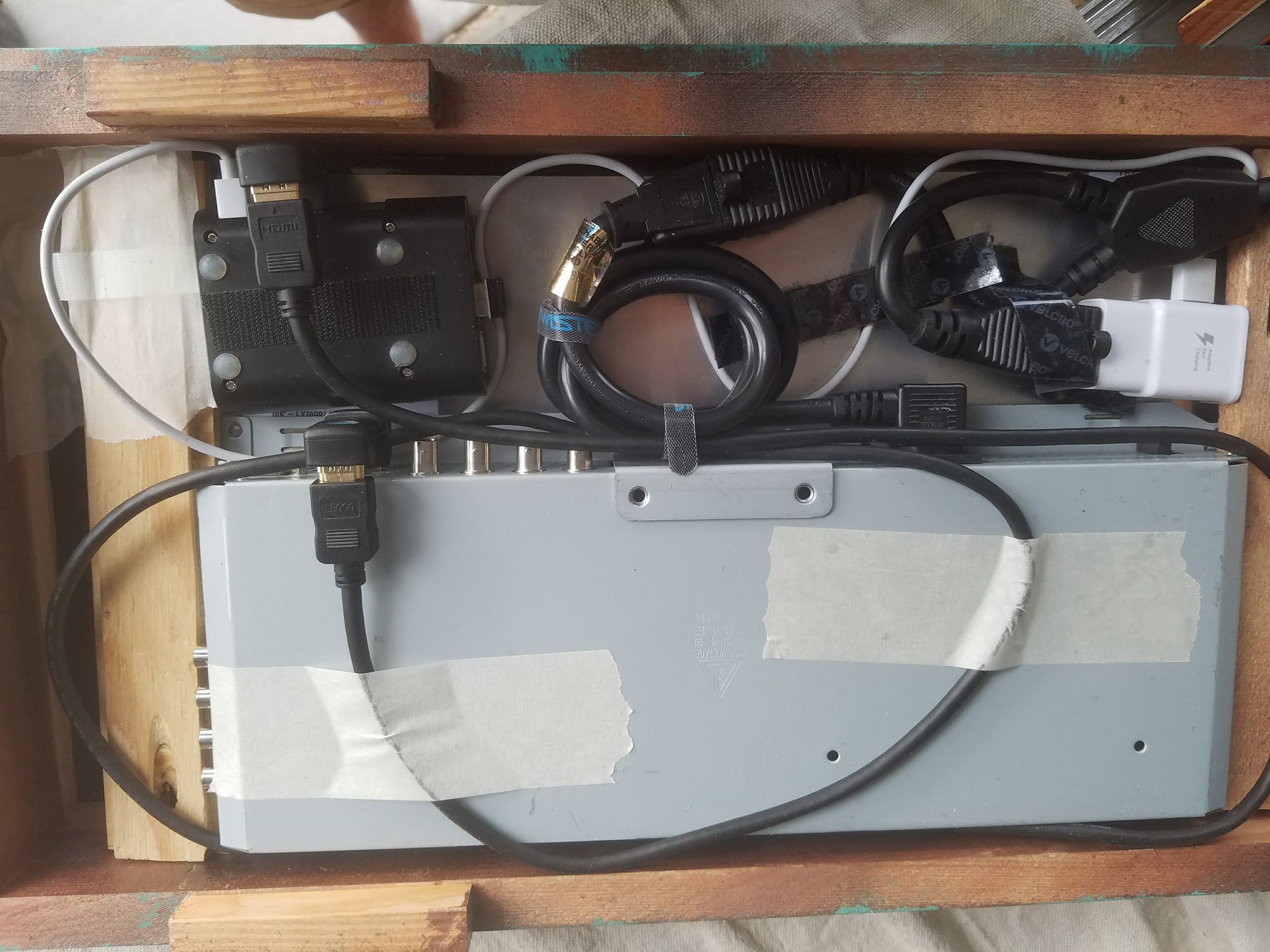 Haunted Magic Mirror : 7 Steps (with Pictures) - Instructables