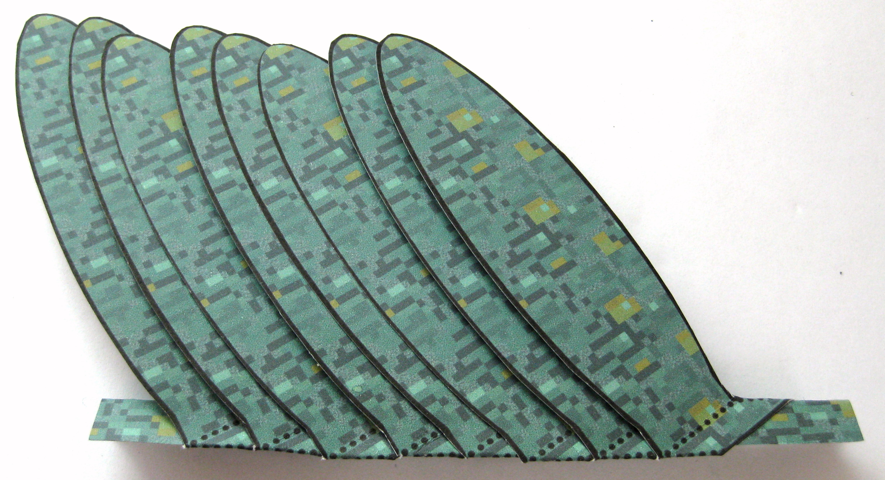 Candle-Powered Paper Carousel : 8 Steps (with Pictures) - Instructables