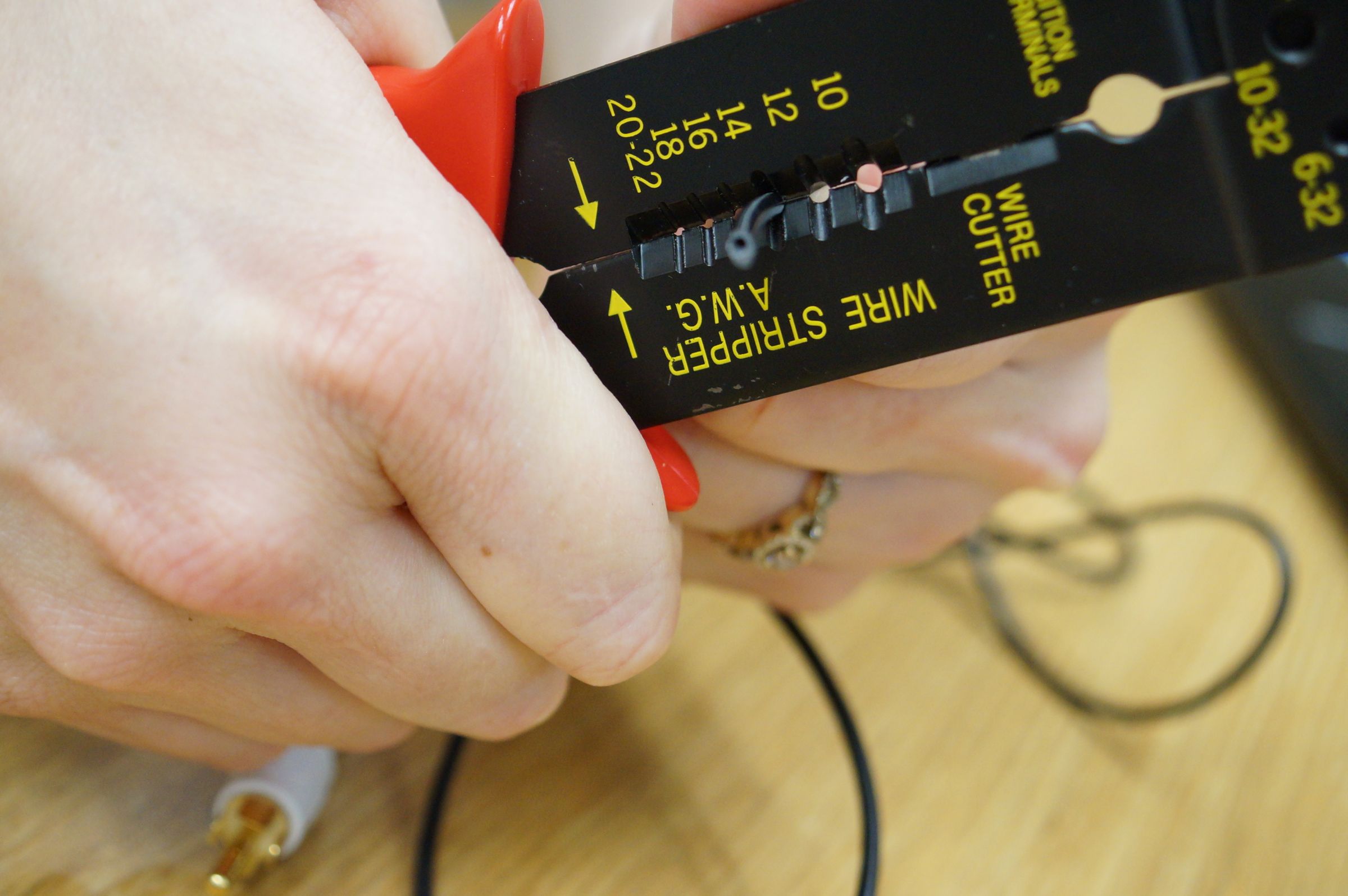 Solar Irradiance Device (SID): an Arduino Based Solar Sensor : 9 Steps ...