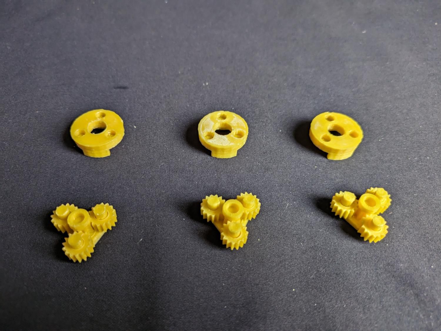 Pedro Robot : 8 Steps (with Pictures) - Instructables