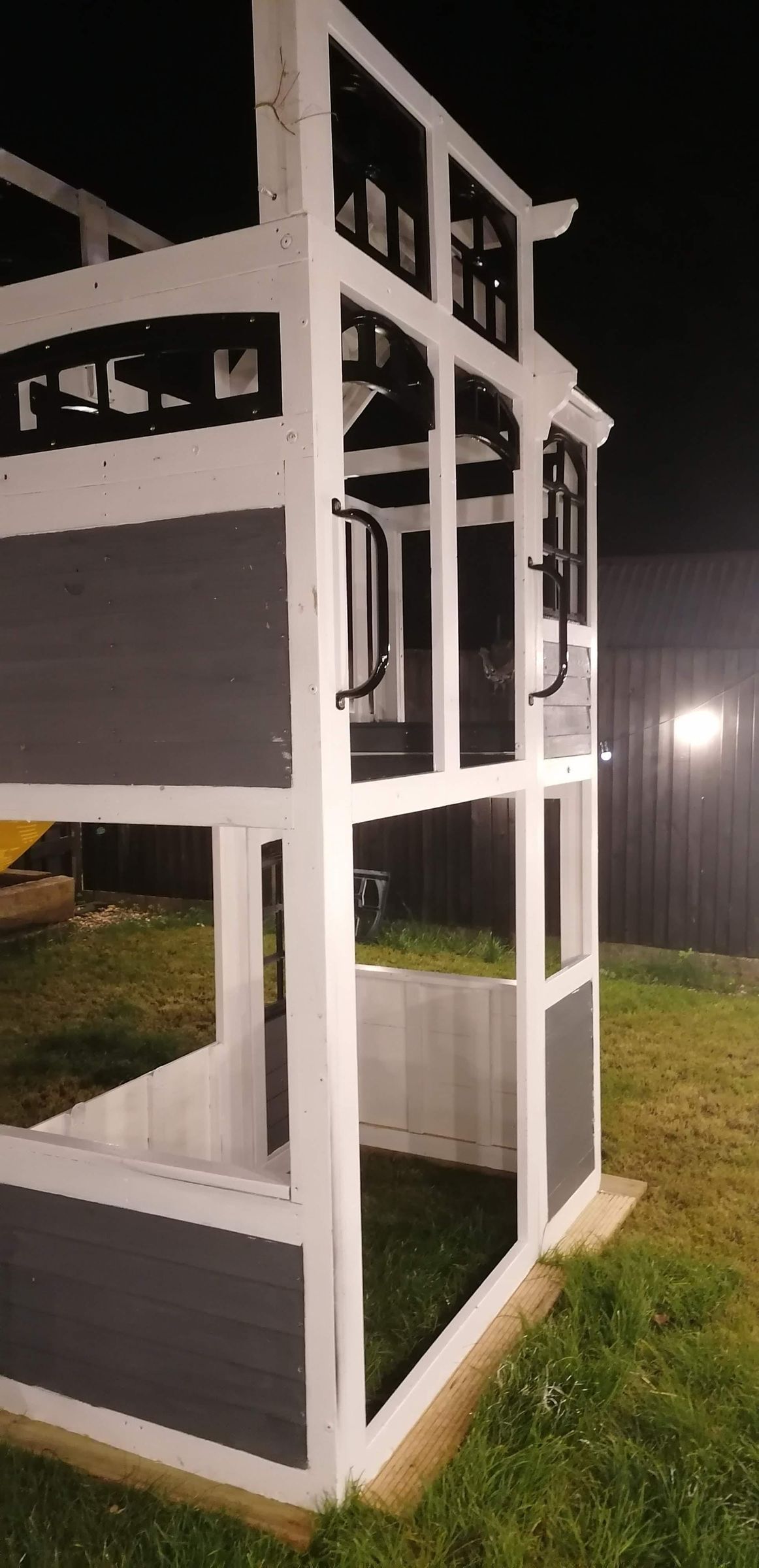 Playground Restoration : 13 Steps (with Pictures) - Instructables