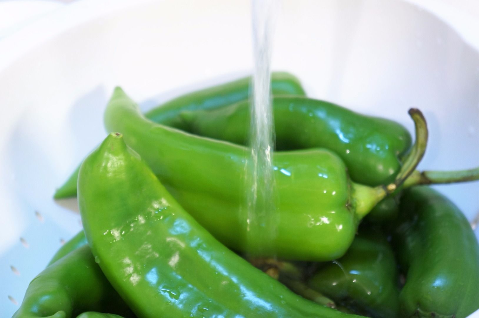 Roasting and Preserving Peppers : 7 Steps (with Pictures) - Instructables
