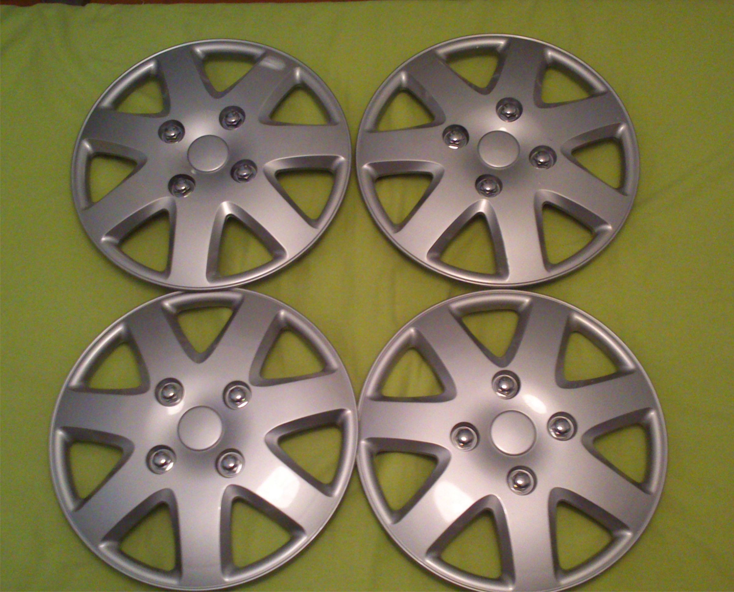 Wheel Covers LED Lighting : 5 Steps (with Pictures) - Instructables