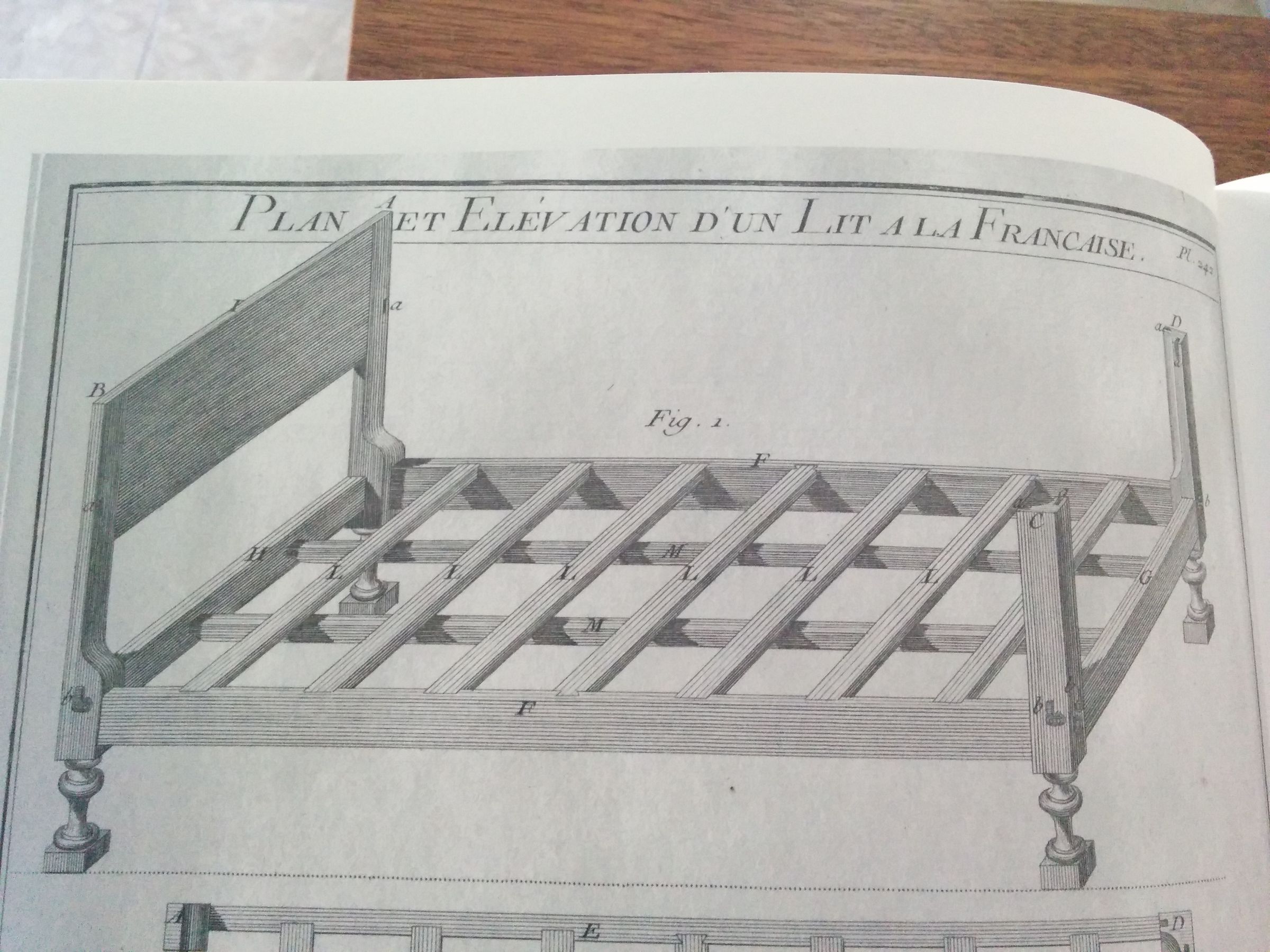 French Style Bed (Roubo) : 27 Steps (with Pictures) - Instructables
