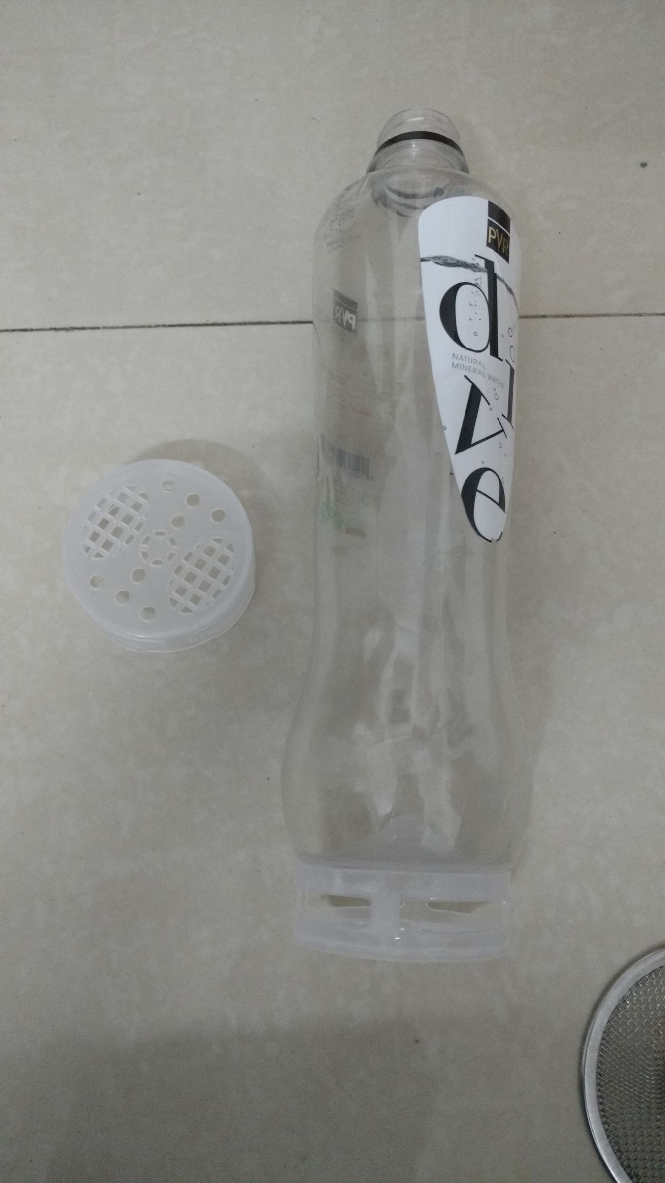 Doomsday Survival Mods (DIY Hydration Kit and Water Filter) : 5 Steps ...