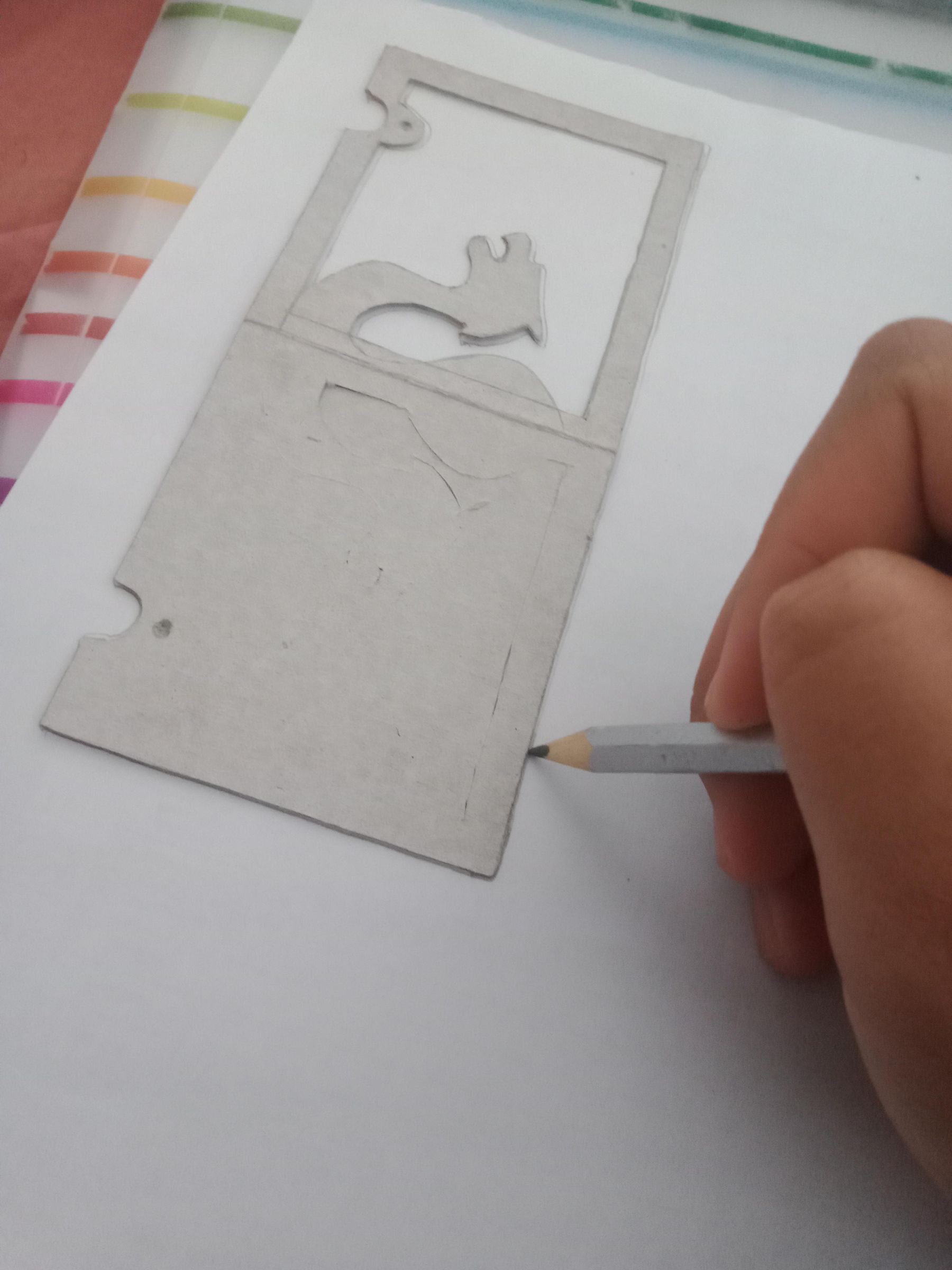 Make a 360° Book. (DIY) : 11 Steps (with Pictures) - Instructables