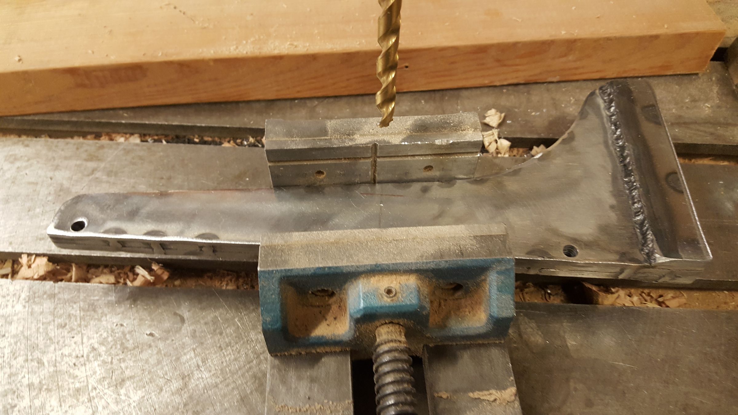 Steady Rest for Wood Lathe : 11 Steps (with Pictures) - Instructables