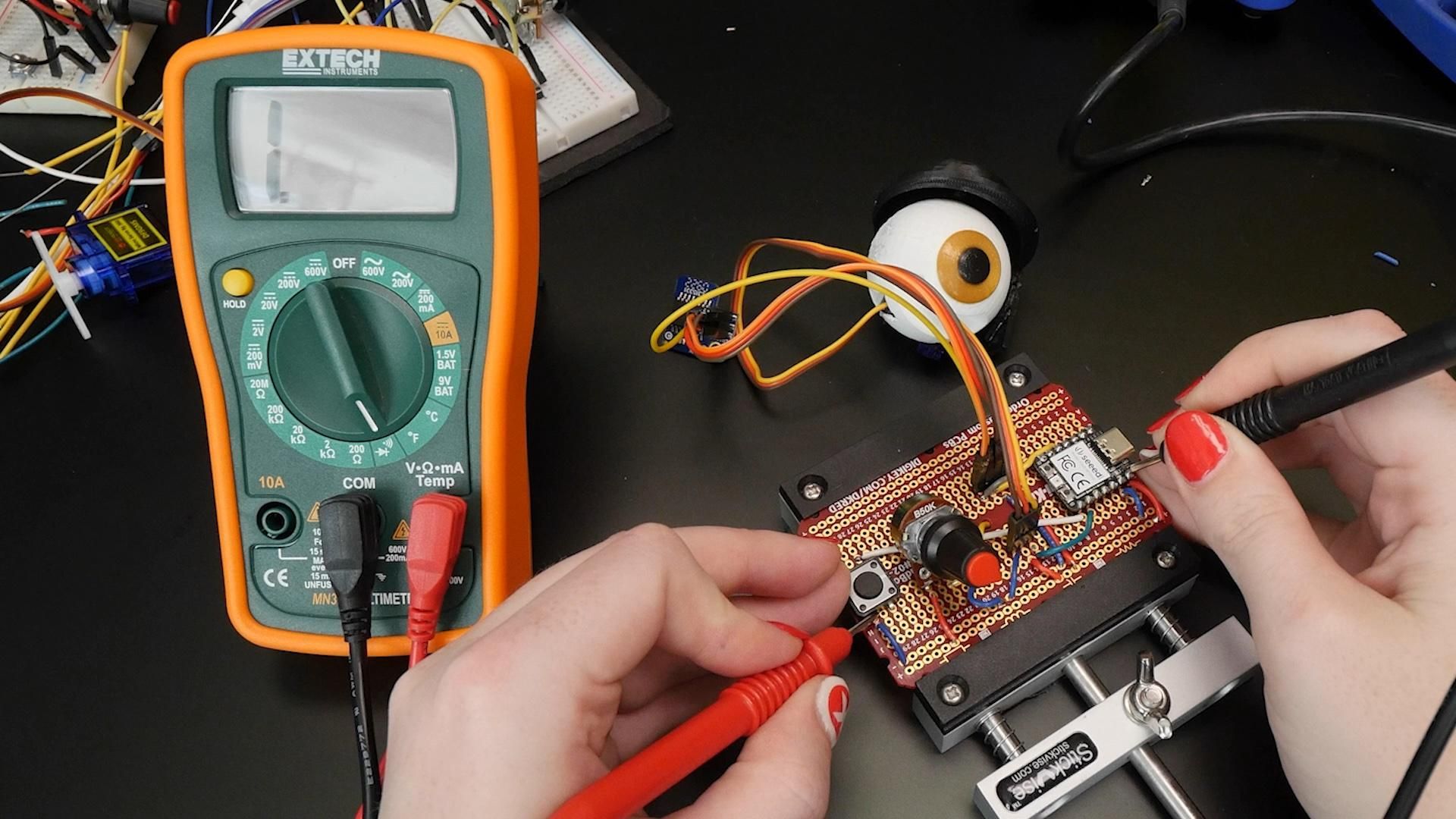 17 Tips for Electronics Beginners : 12 Steps (with Pictures ...