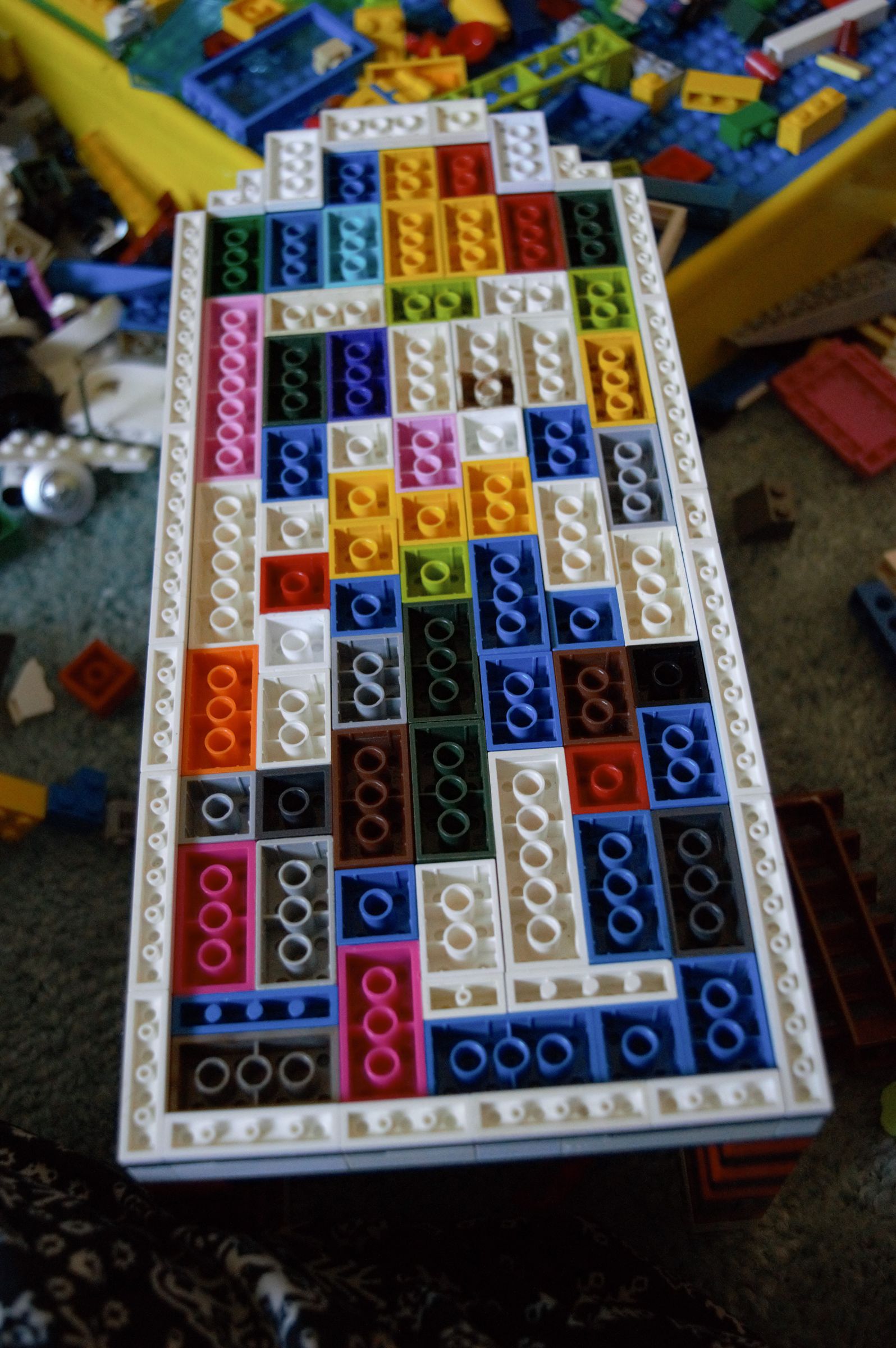 Lego Converse Slides : 33 Steps (with Pictures) - Instructables