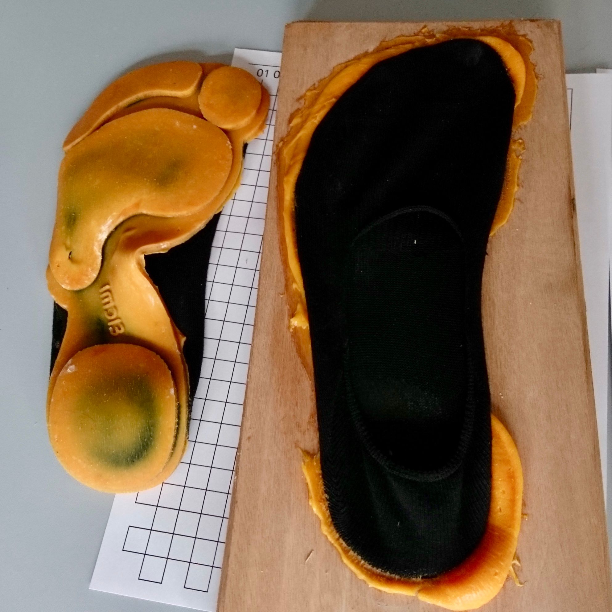 Home Made Sock Shoes : 10 Steps (with Pictures) - Instructables