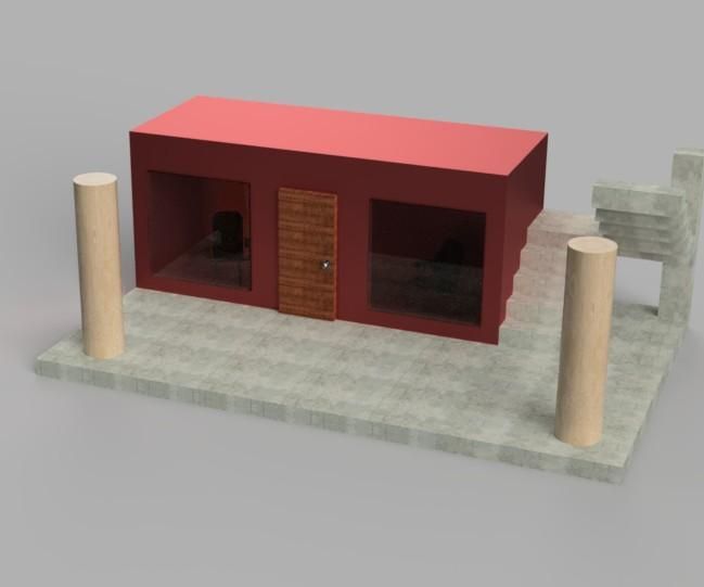 Modular Housing - Instructables