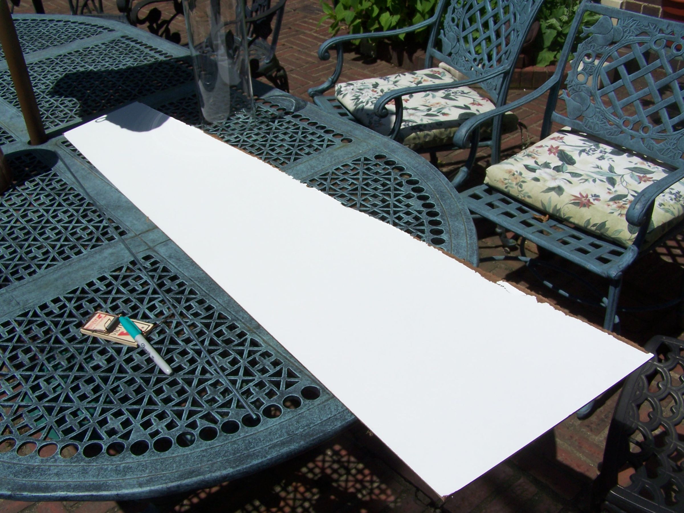 Hidden Cabinet : 10 Steps (with Pictures) - Instructables