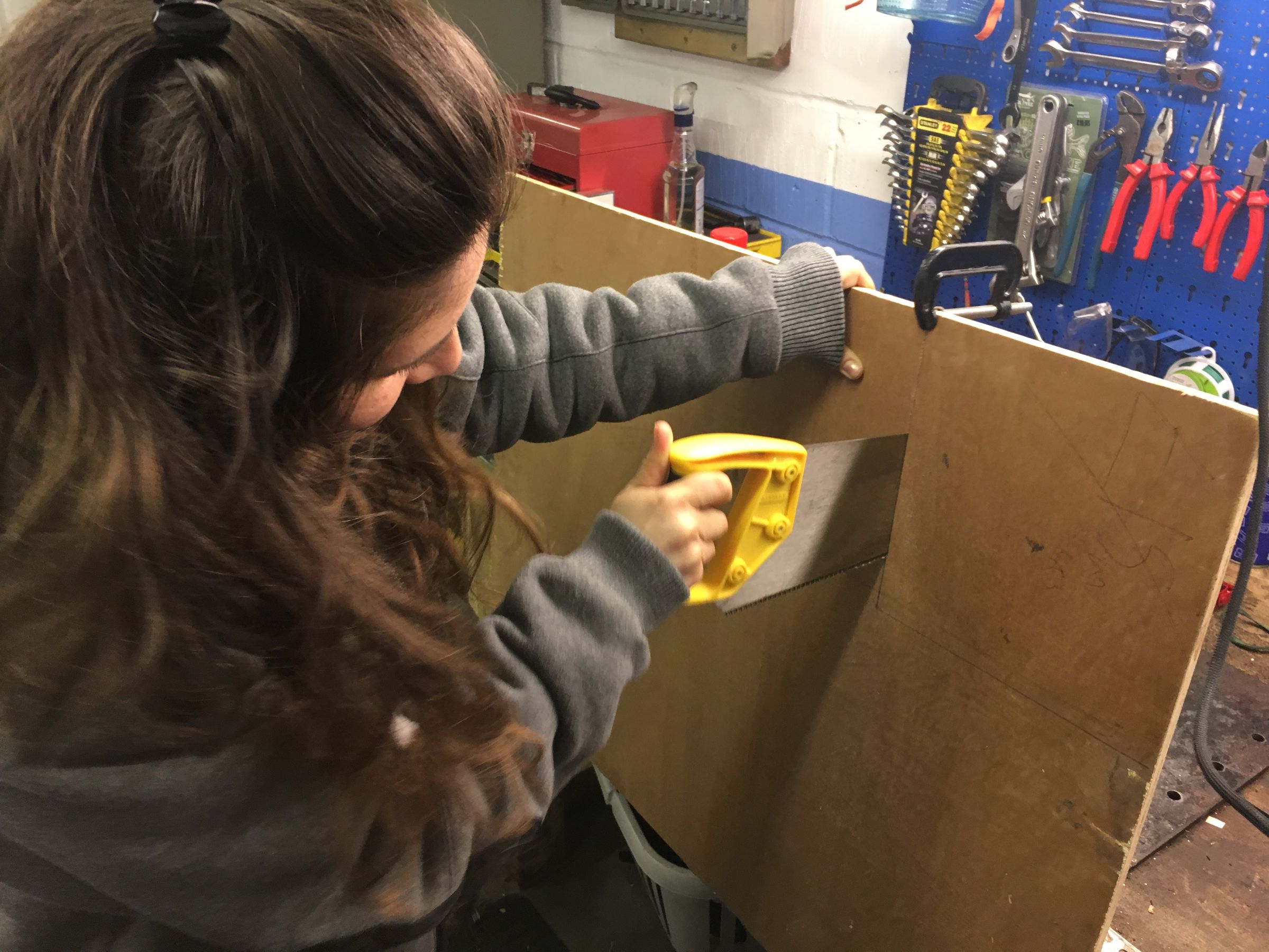 EASY CHLADNI PLATE INSTRUCTABLE - Instructables