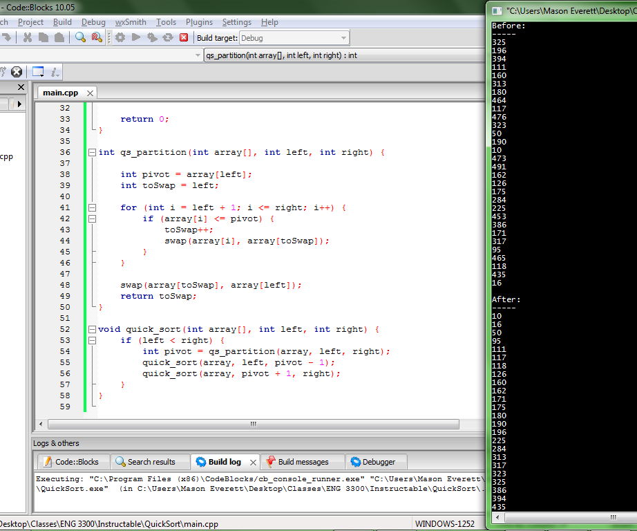 Computer Algorithms - Instructables