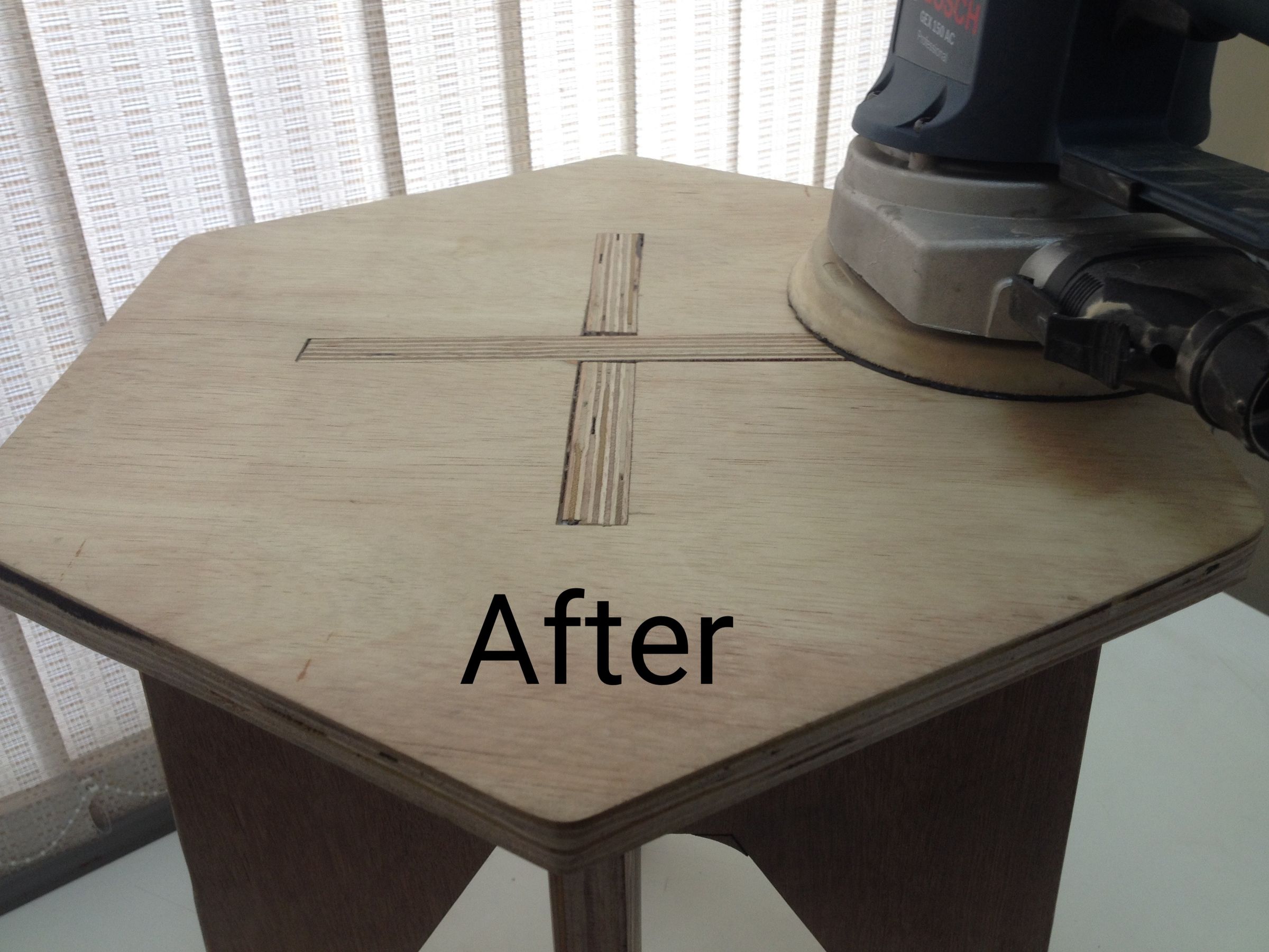 Stool : 9 Steps (with Pictures) - Instructables