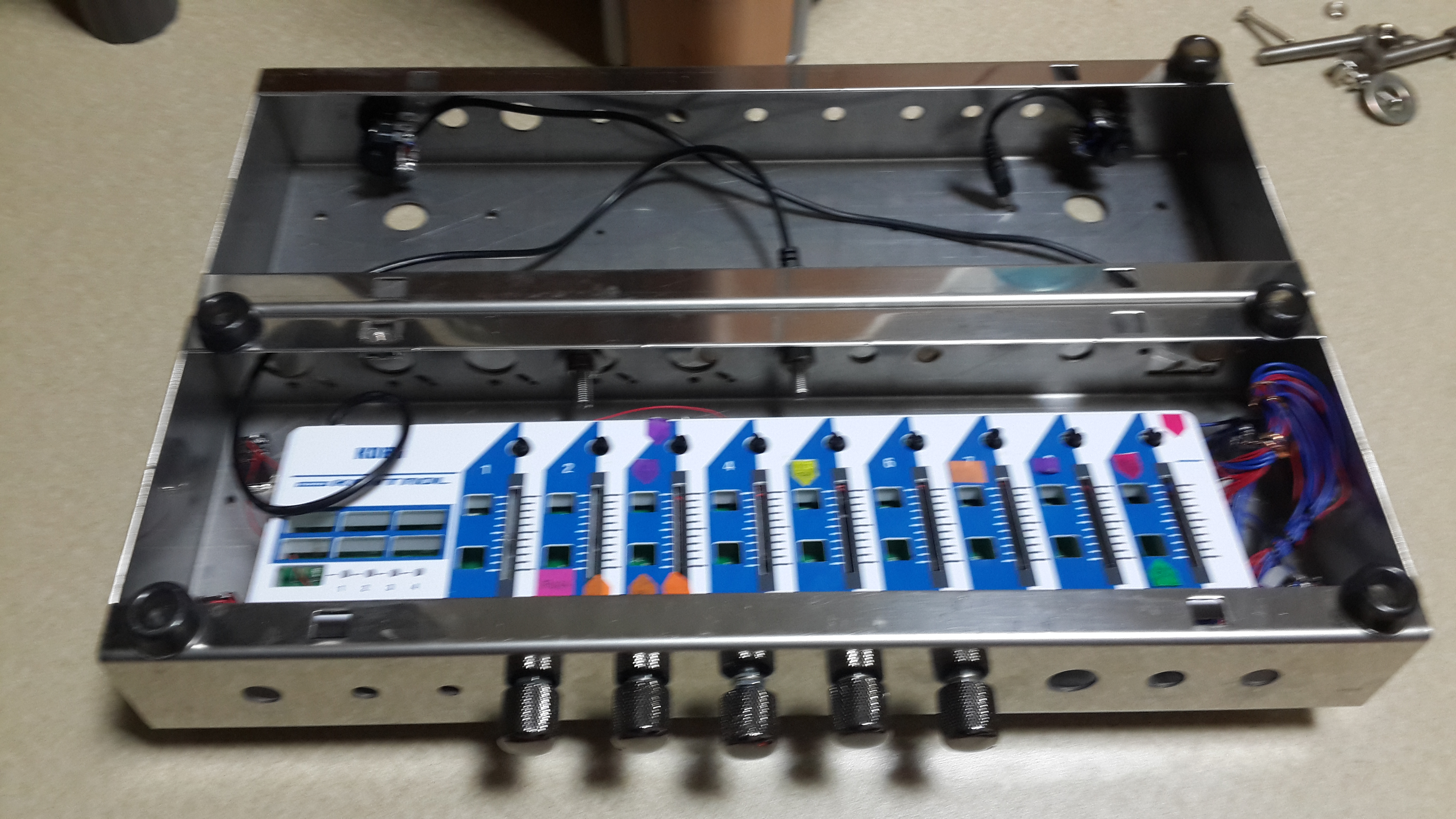 DIY Guitar Effect : 11 Steps - Instructables