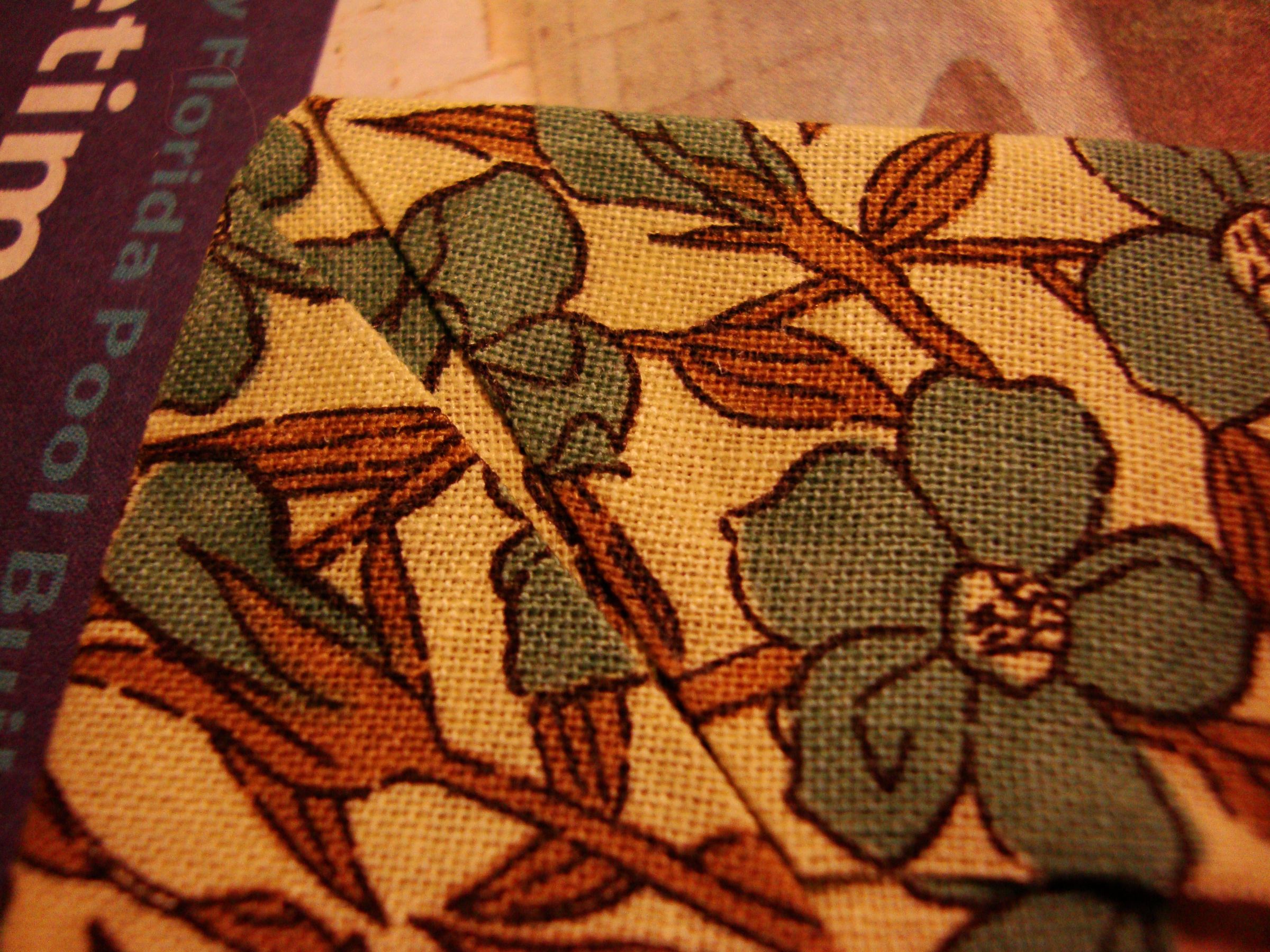 Bind Your Own Book : 10 Steps (with Pictures) - Instructables