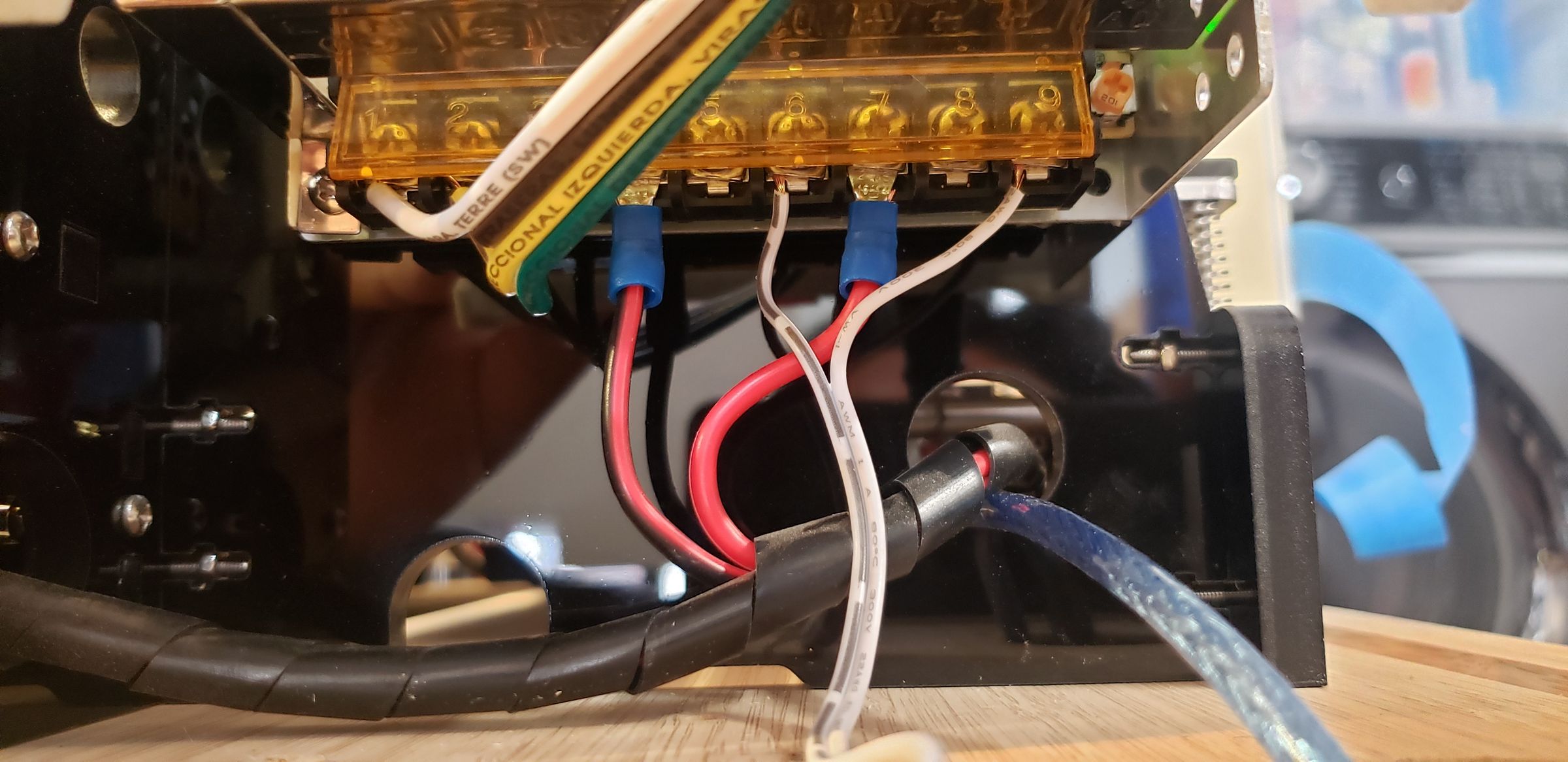 LED Lighting for 3D Printer Enclosure : 5 Steps - Instructables