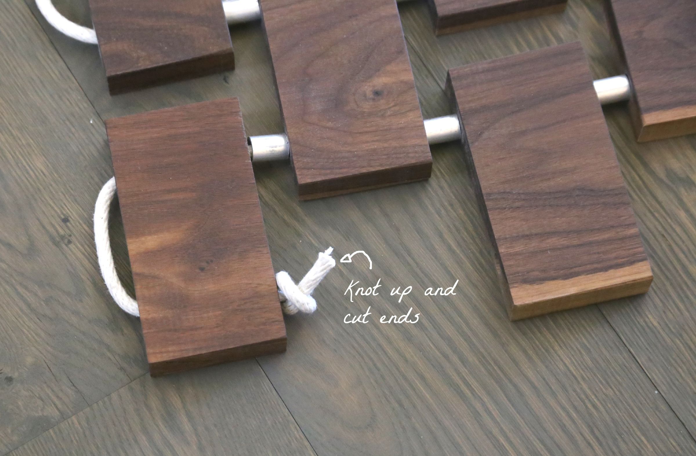 Wooden Rug : 5 Steps (with Pictures) - Instructables