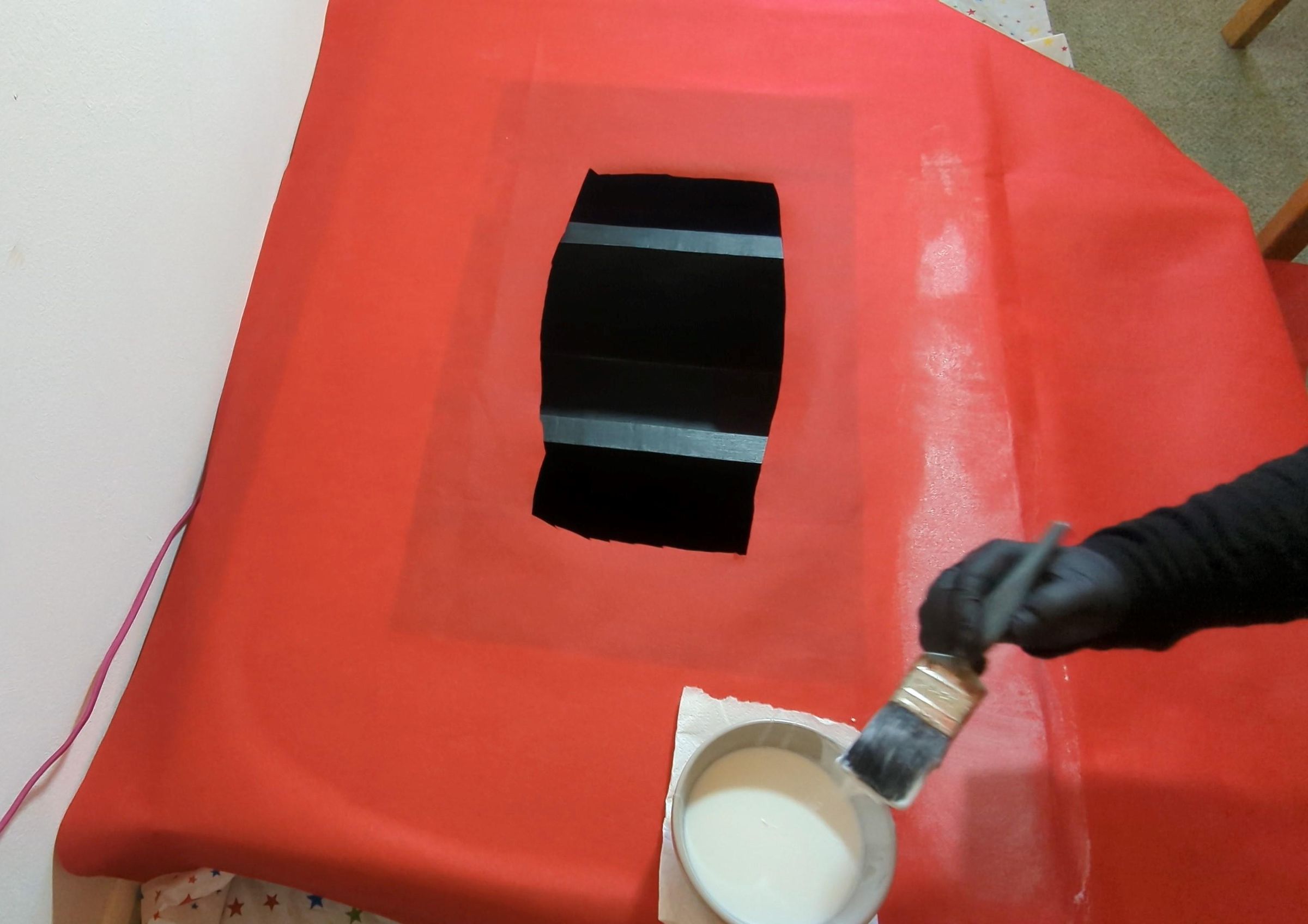 Giant Book- Bookcase (Made Entirely Out of Cardboard) : 14 Steps (with ...