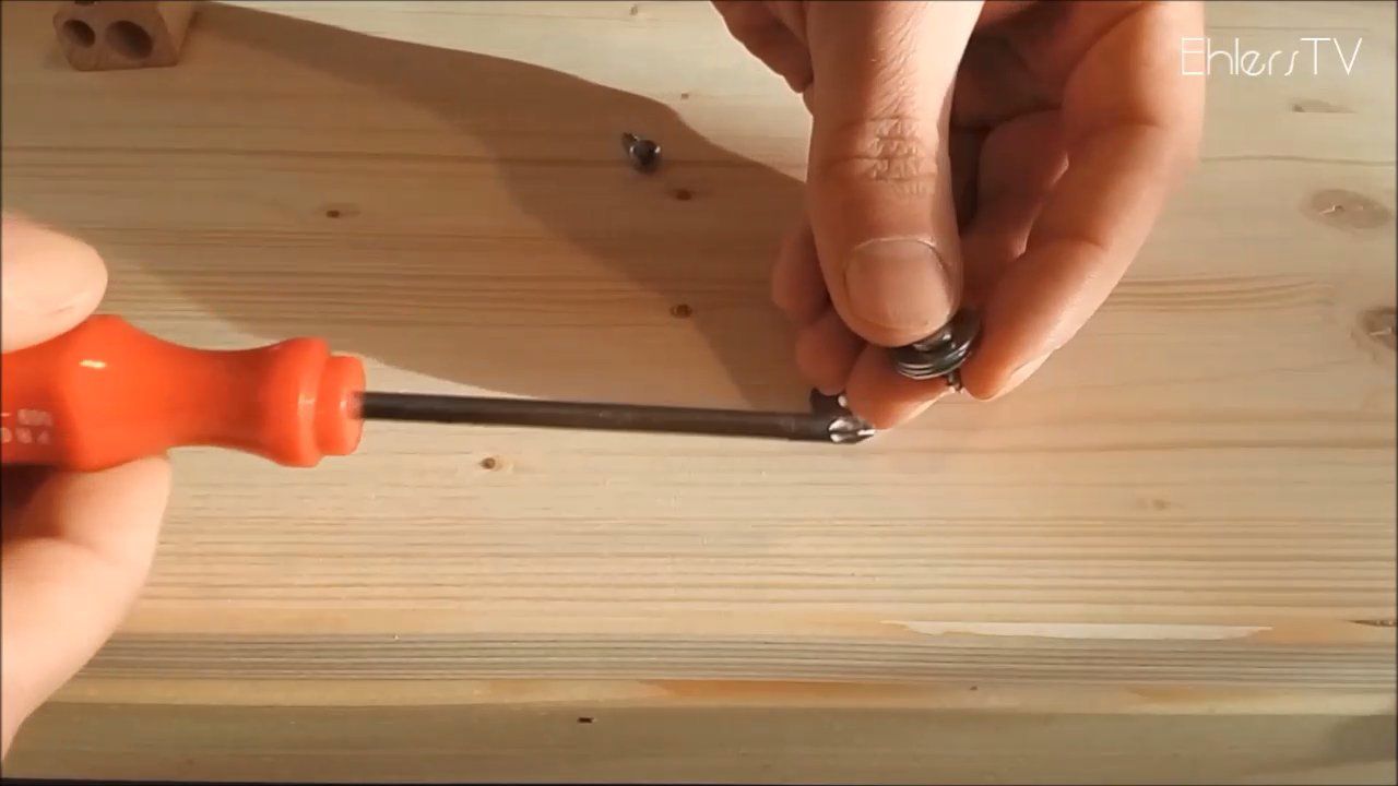 DIY Plastic String (from a PET Bottle) *UPCYCLING* : 6 Steps (with ...